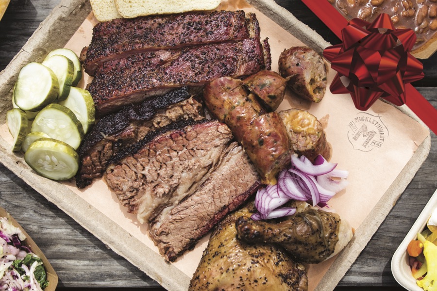 TM BBQ Club Newsletter - December 2020 – Texas Monthly
