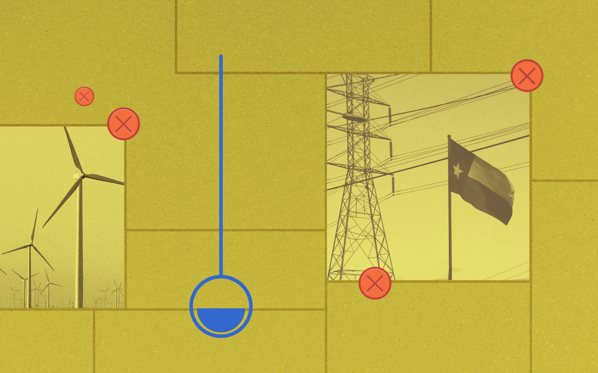 Texas’s Independence Didn’t Cause the Power Crisis – Texas Monthly