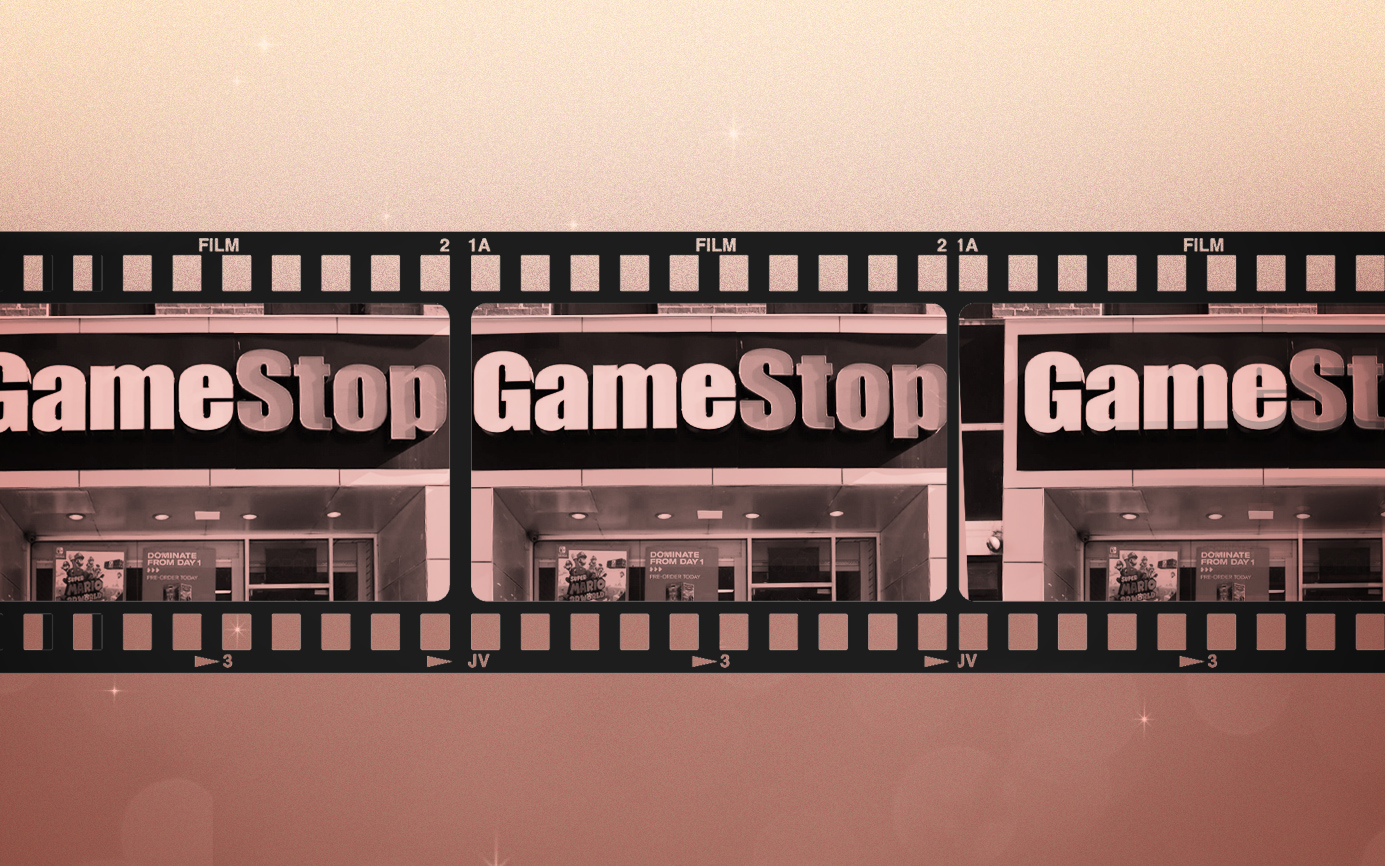 GameStop Is About to Be Grapevine's Movie Star – Texas Monthly