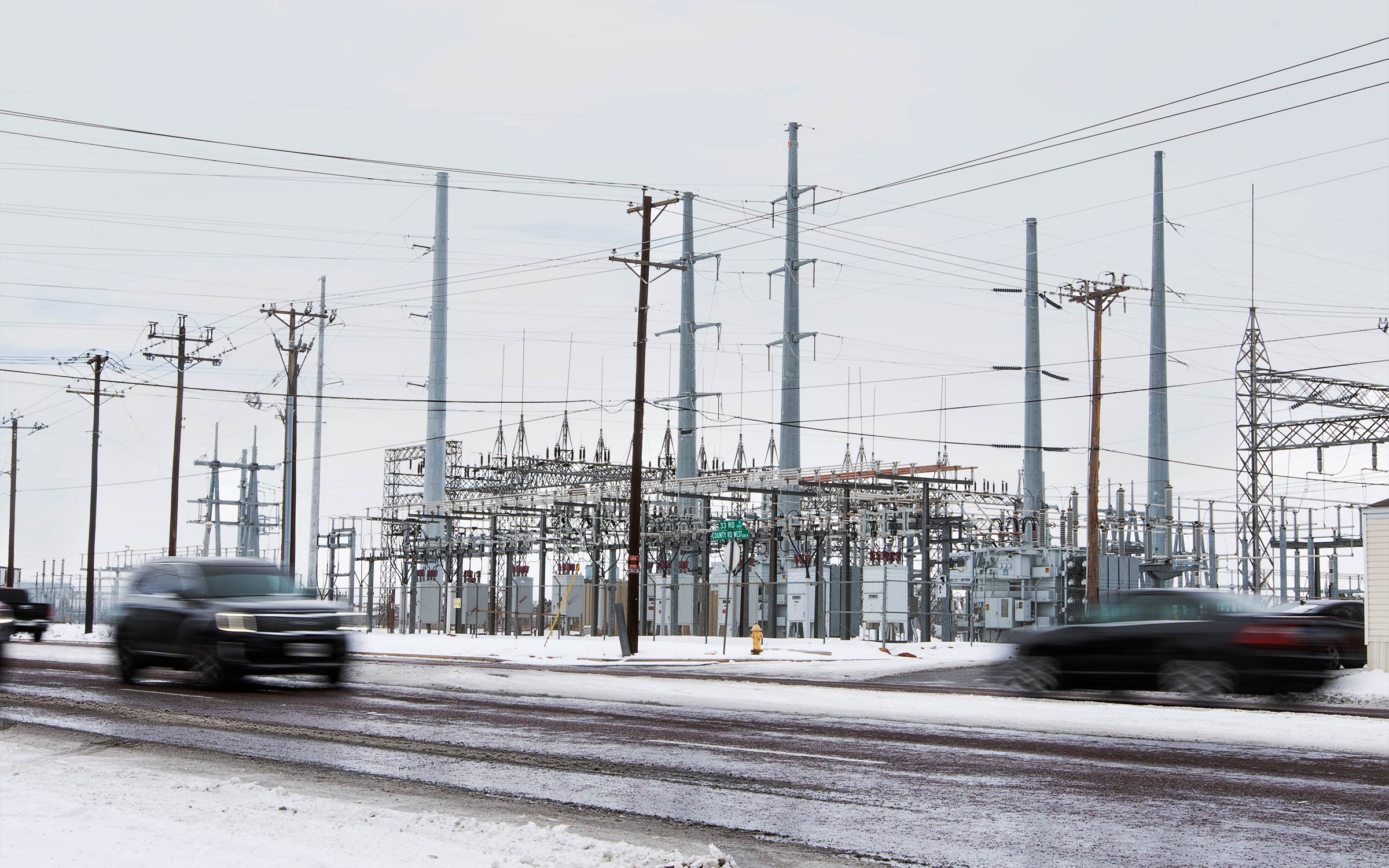 The Texas Blackout Is the Story of a Disaster Foretold – Texas Monthly