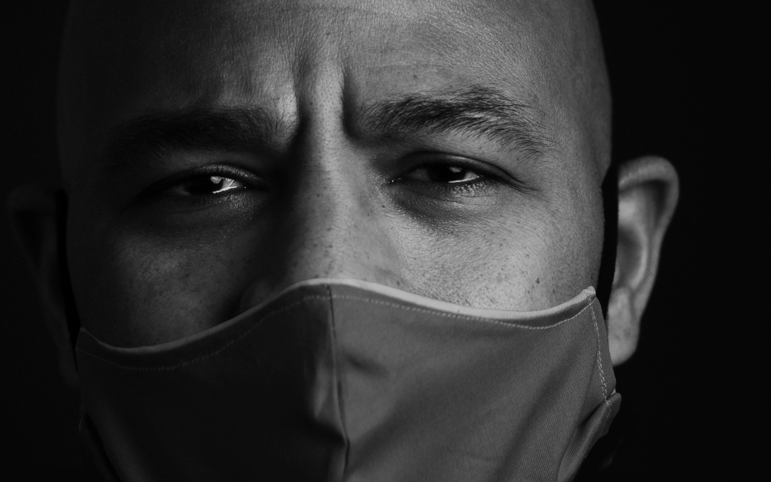 Story of a Calling: Kenneth – Texas Monthly