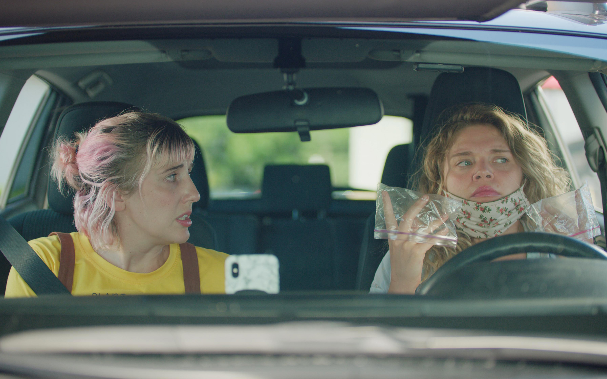 A New Genre of Film Is Already Here: COVID Movies – Texas Monthly