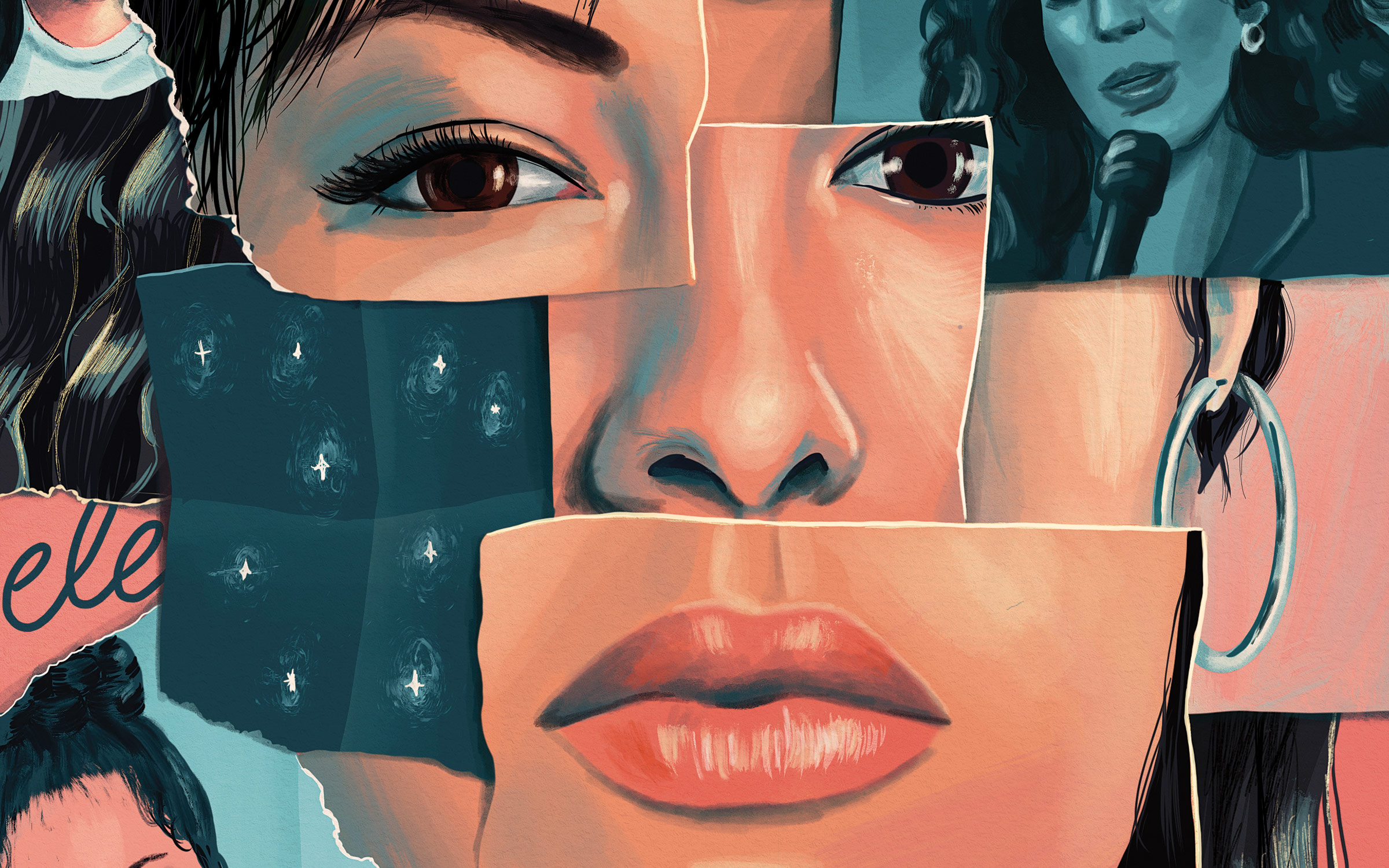 For Decades, Countless Young Latinas Like Me Have Regarded Selena as an ...