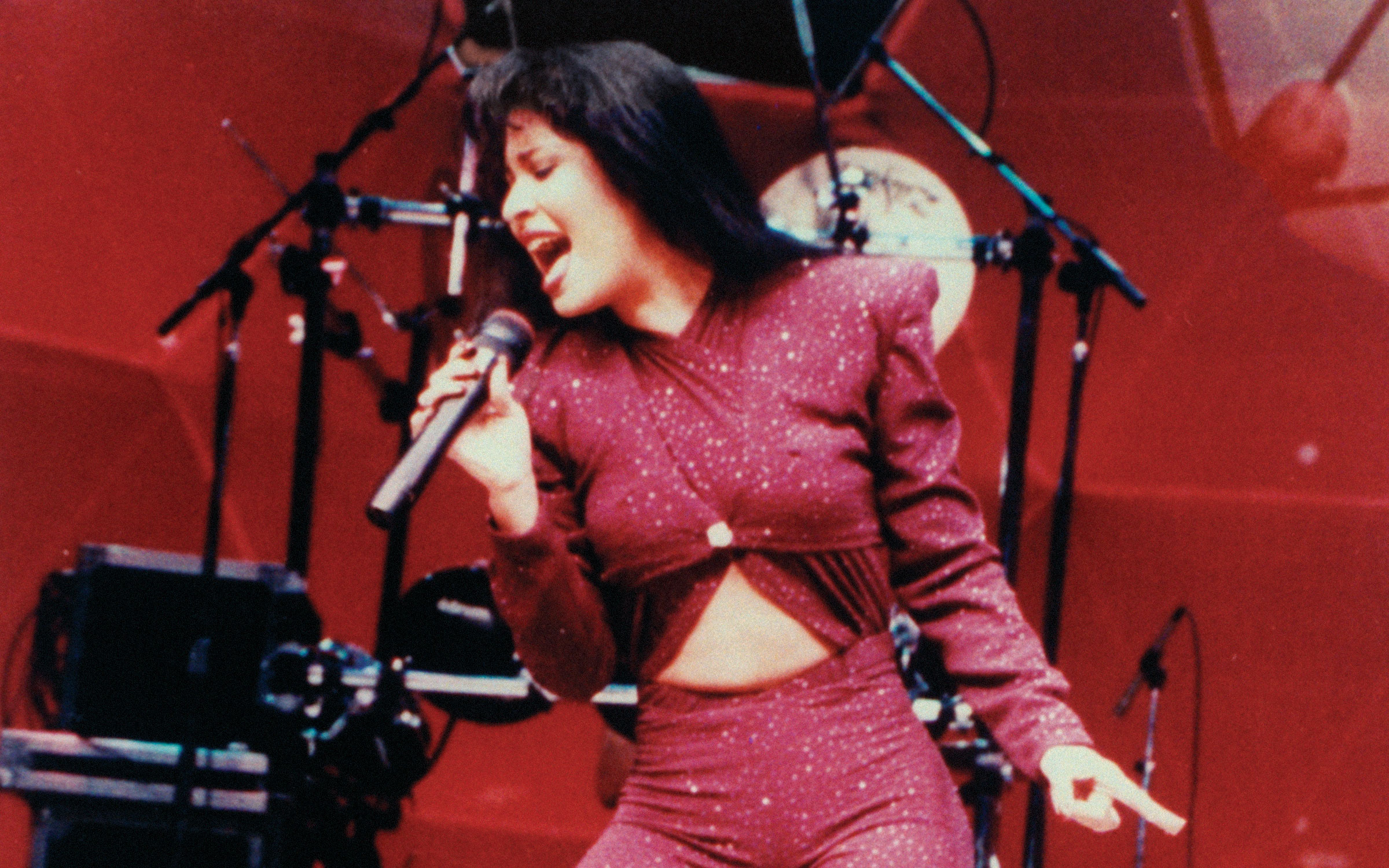 Selena at 50: Celebrating the Life, Art, and Influence of a Tejano ...