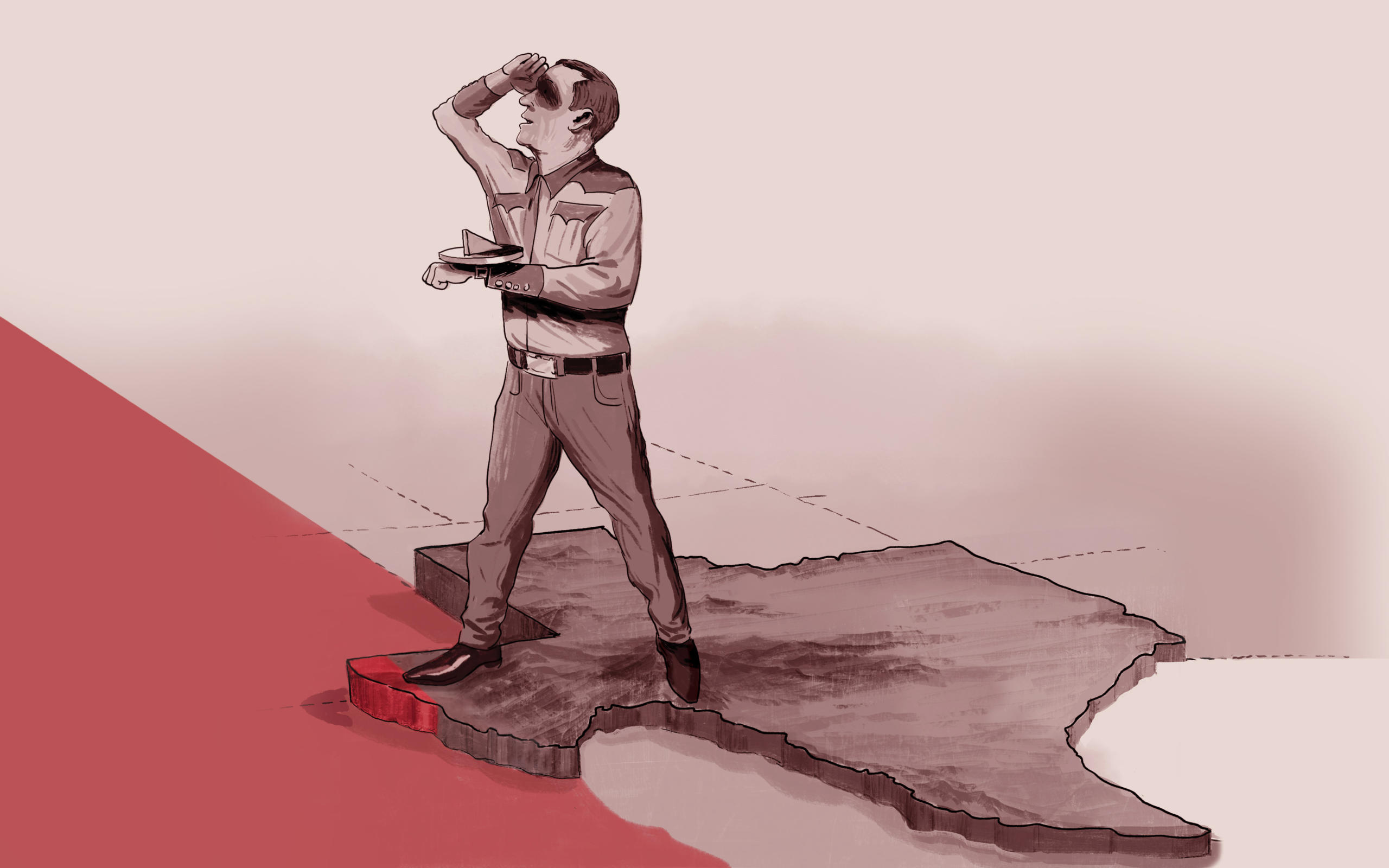 The Texanist: Can We Put El Paso Back in the Central Time Zone? – Texas ...