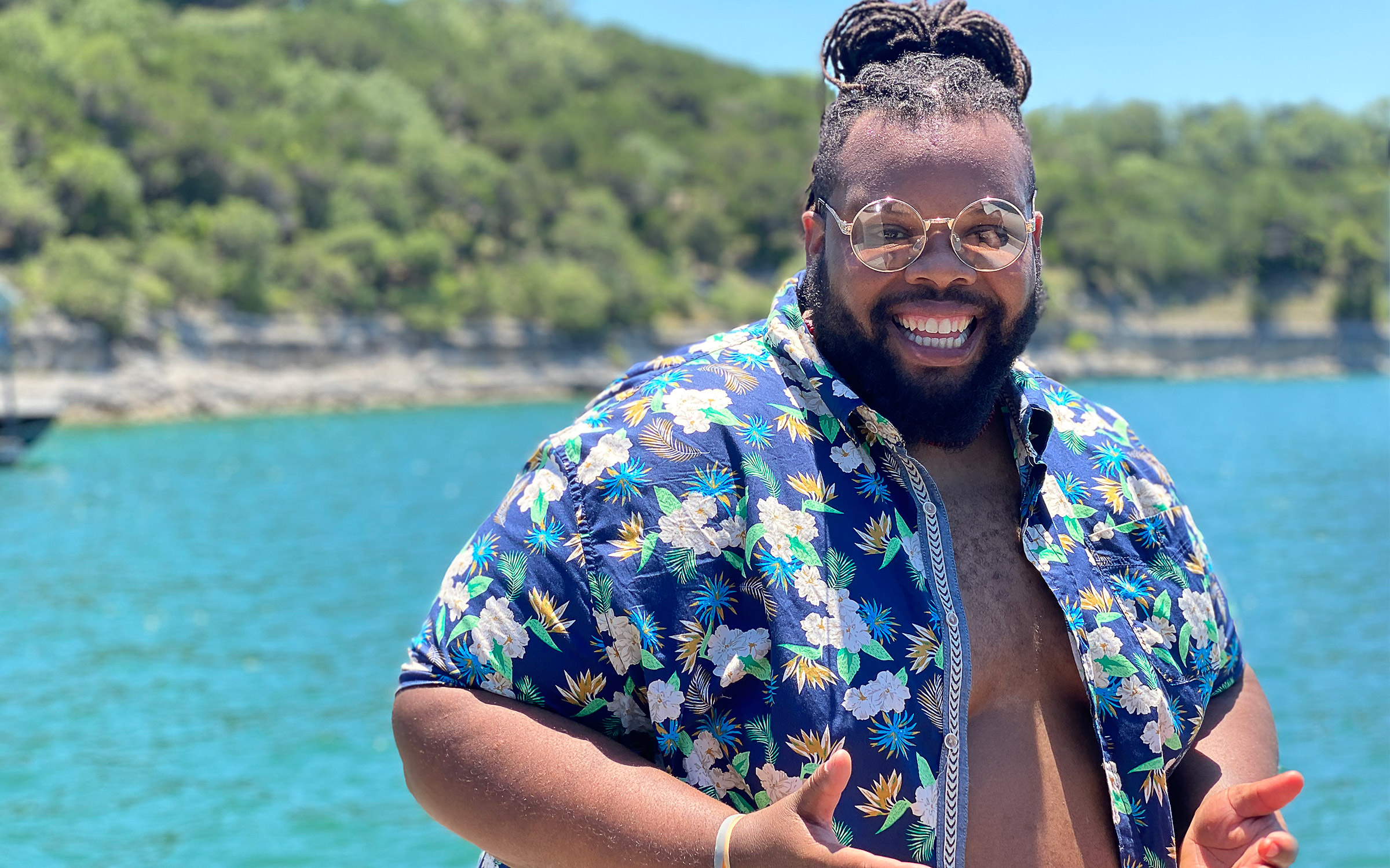 “Chubby Diaries” Documents the Realities of Vacationing While Fat and ...