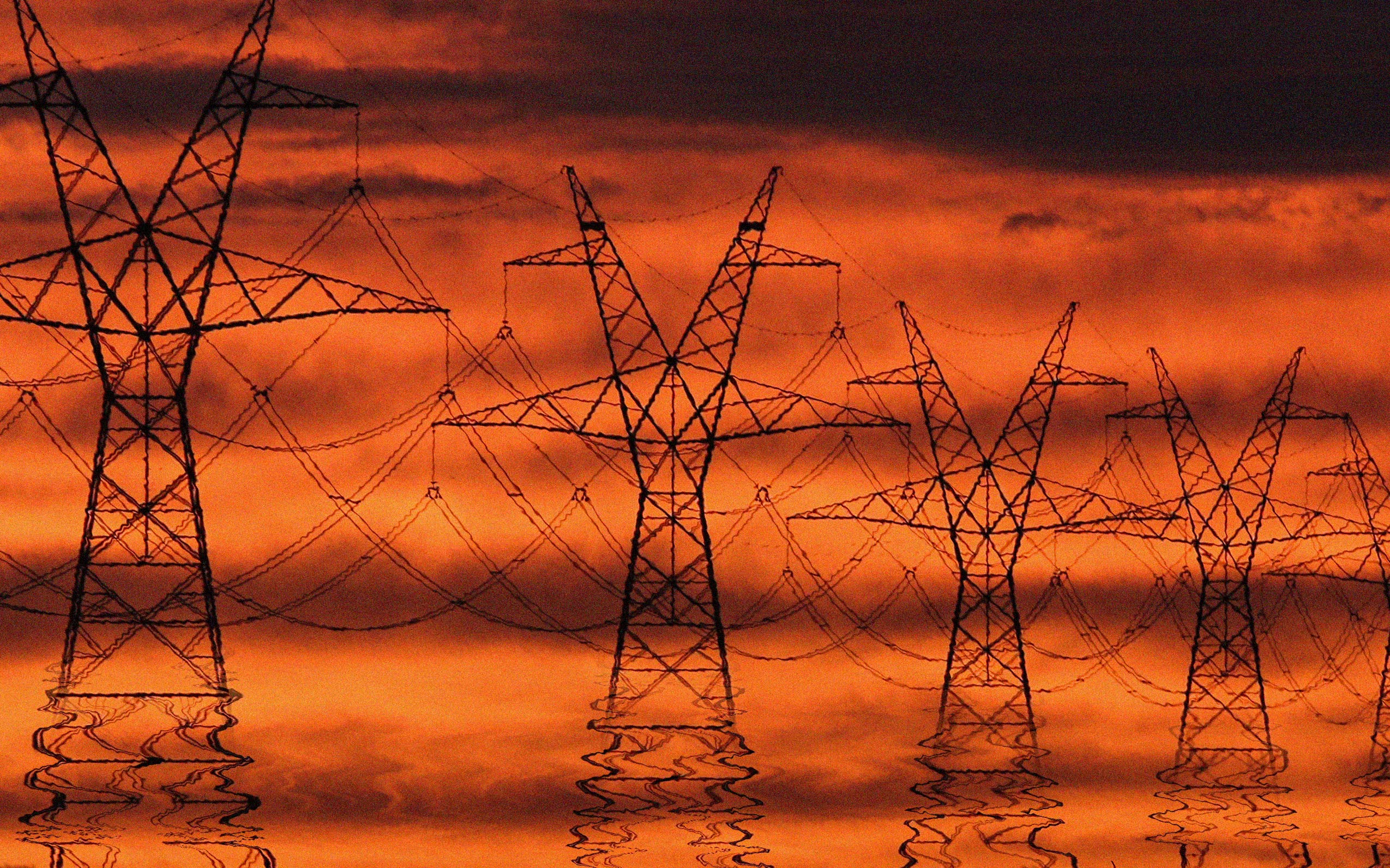 What Is Wrong with the Texas Grid? – Texas Monthly