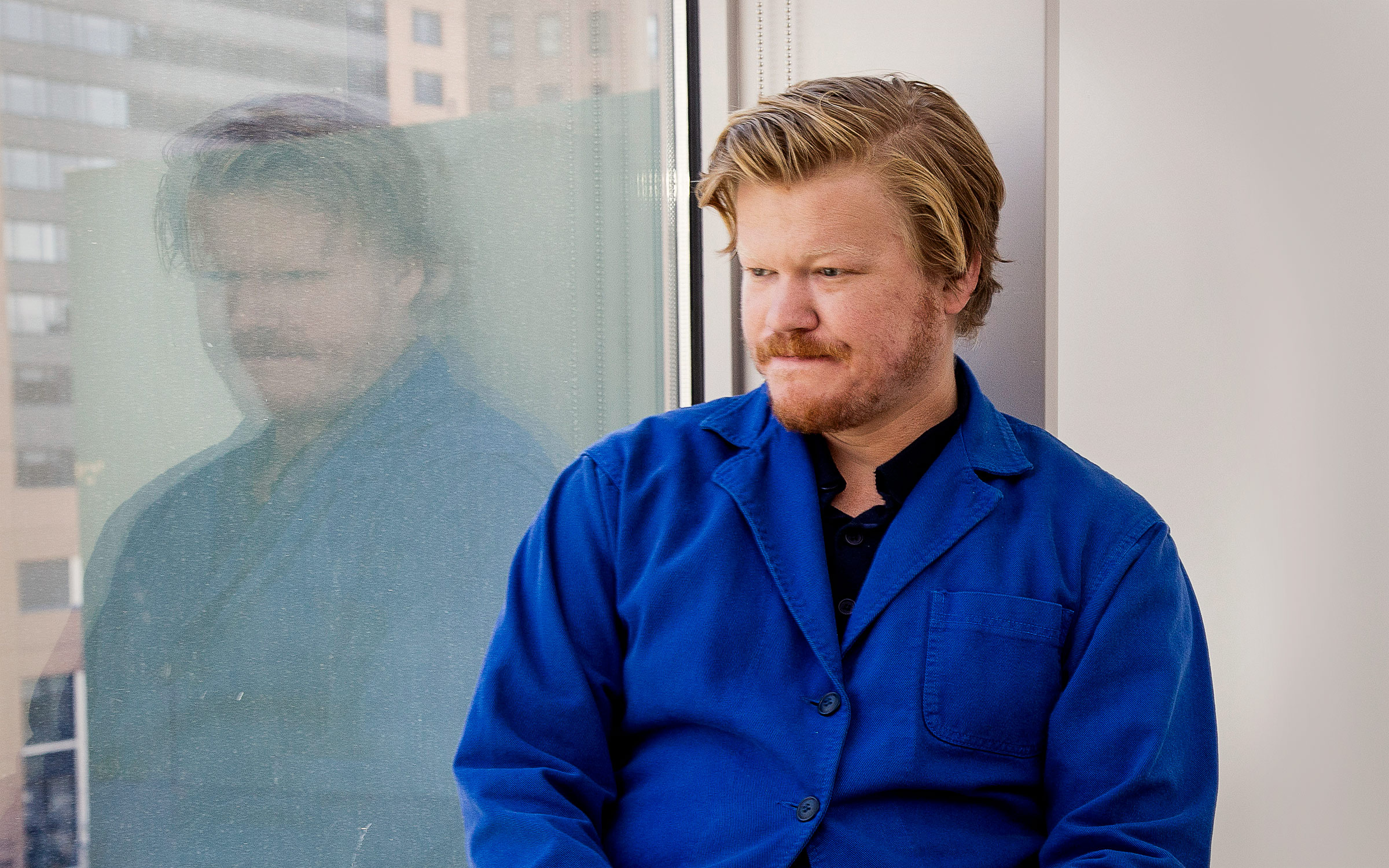 All Hail Jesse Plemons – Texas Monthly