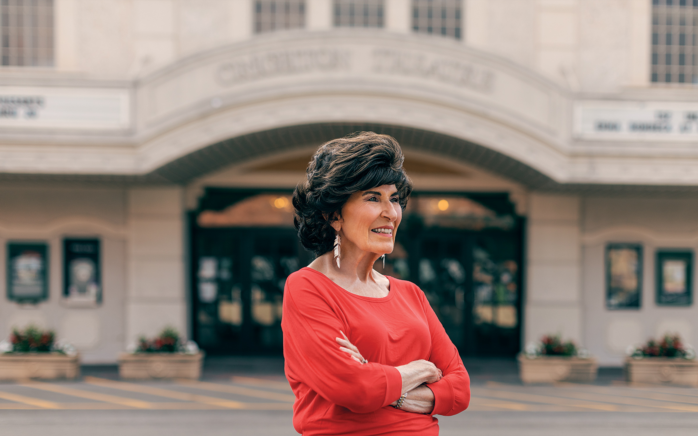 Mary McCoy Keeps Texas Country Radio's Golden Age Alive – Texas Monthly