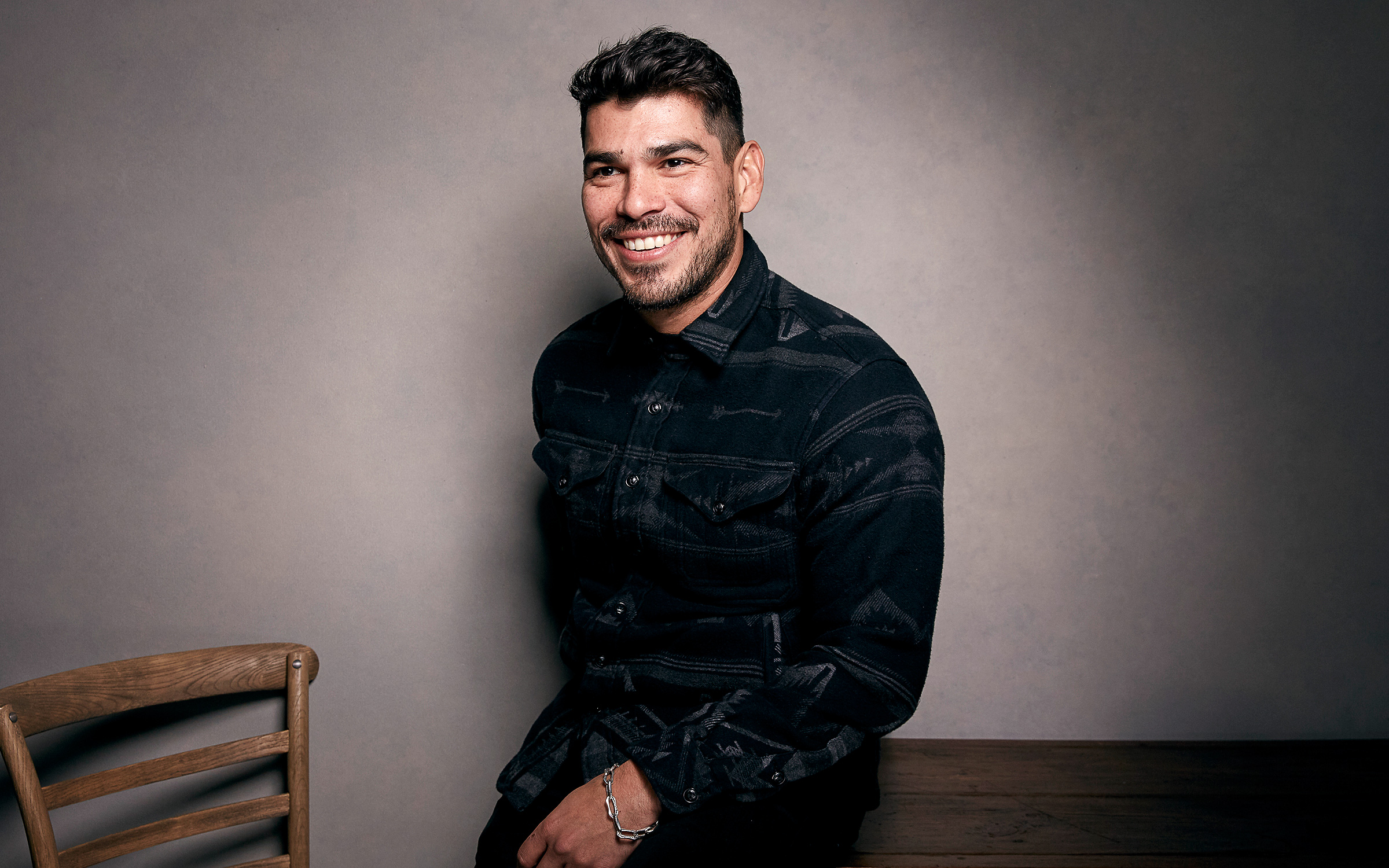 Raúl Castillo Is Ready for His Big Break – Texas Monthly