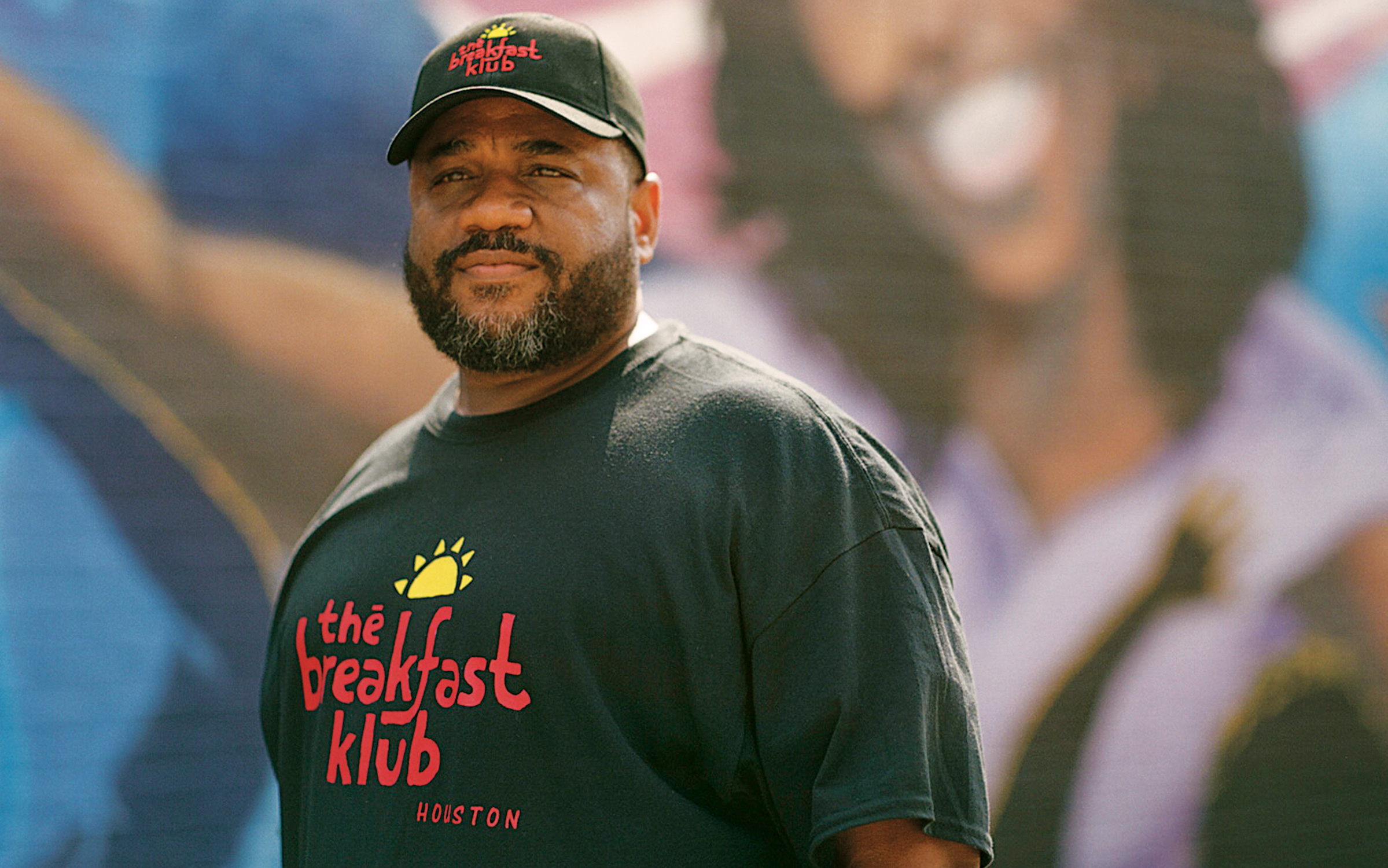 How a Houston Restaurateur Built an Empire on All-Day Breakfast – Texas ...