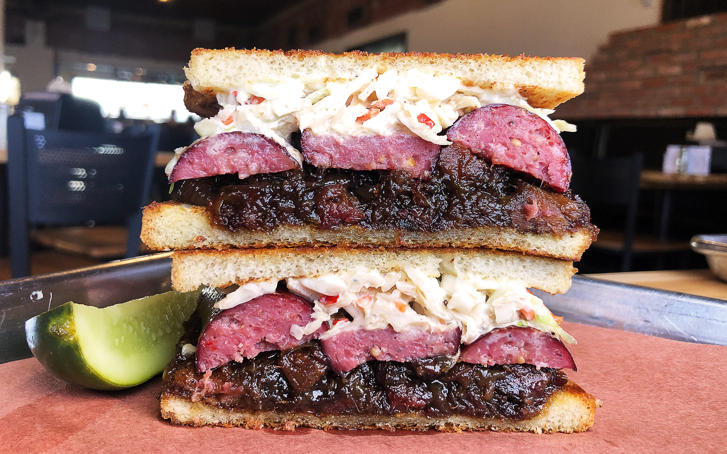 Guess Family Barbecue – Texas Monthly