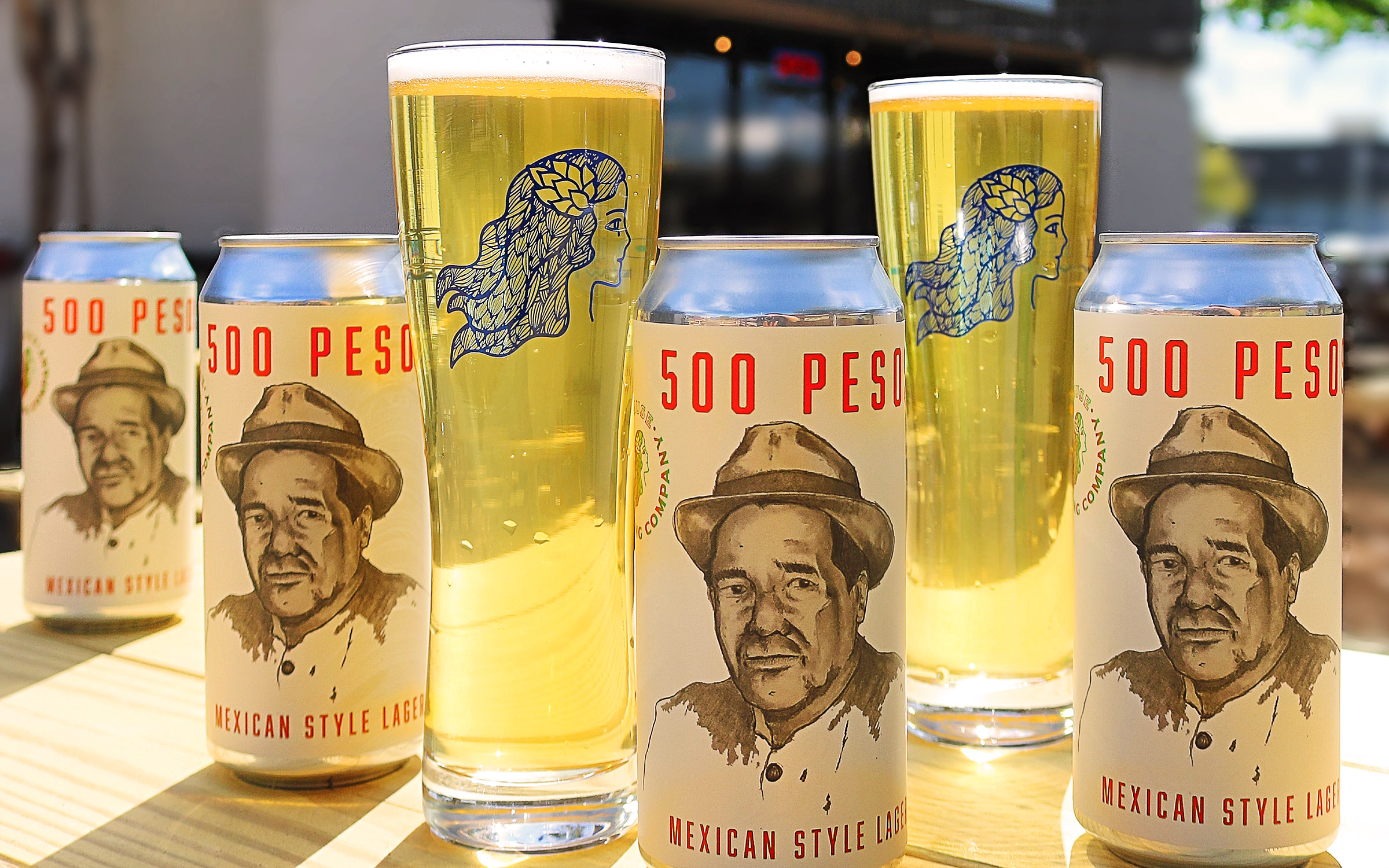 Tejano-Led Breweries Are Serving Up a Tex-Mex Craft Beer Revolution ...