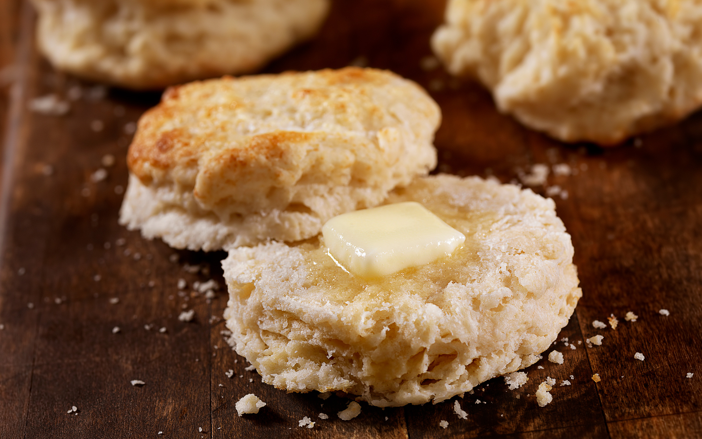 My Quest for the Perfect Biscuit – Texas Monthly