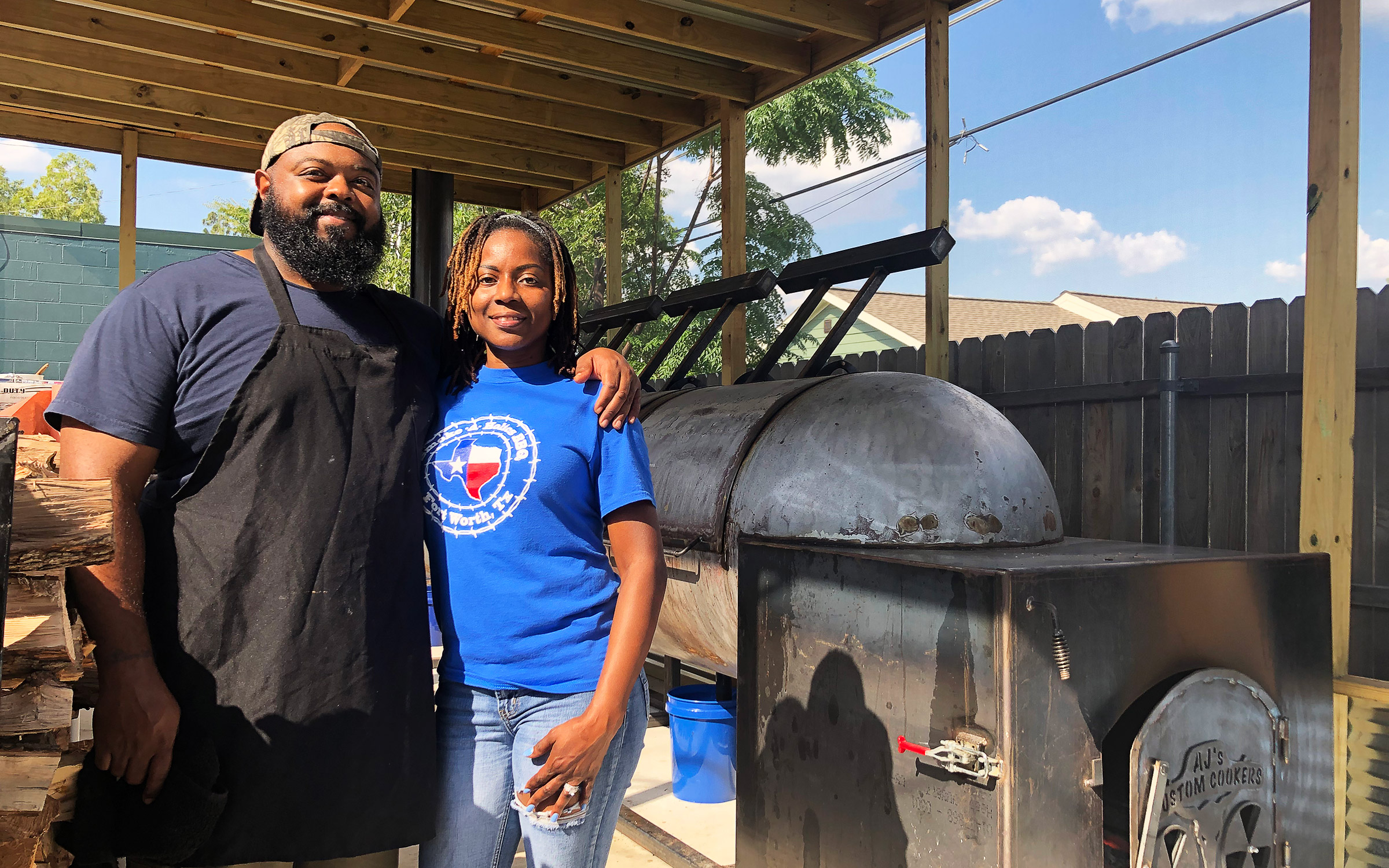 Smoke-A-Holics BBQ – Texas Monthly