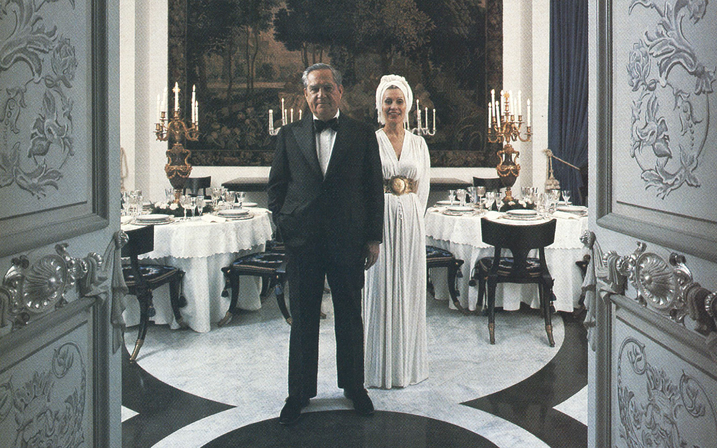 The Last of the Border Lords – Texas Monthly