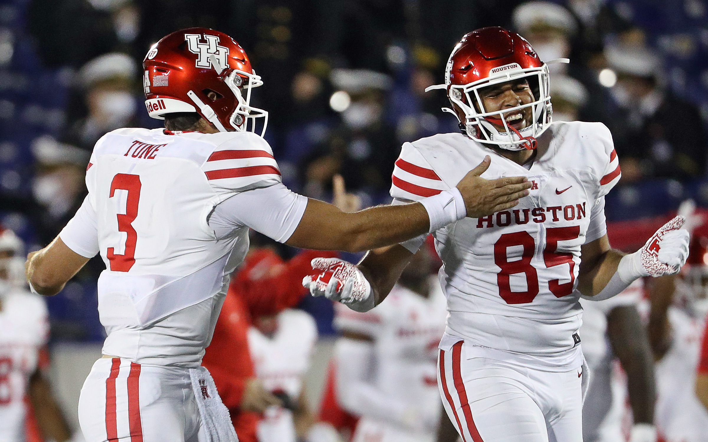 Houston Should Have Been Invited to the Big 12 Decades Ago