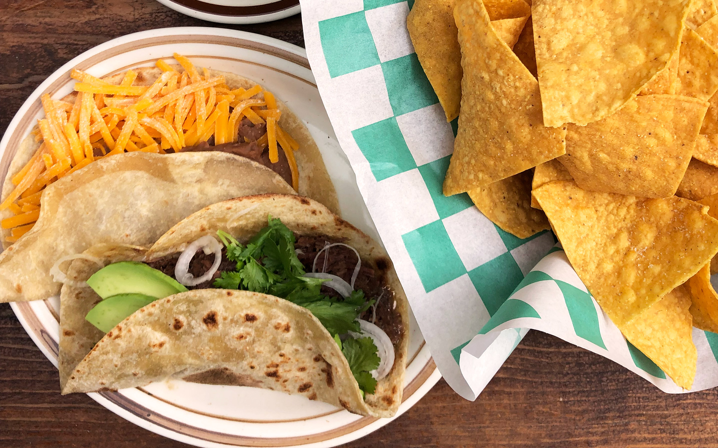 An East Village Taqueria Bridges the Gap Between Texpats and Other New ...