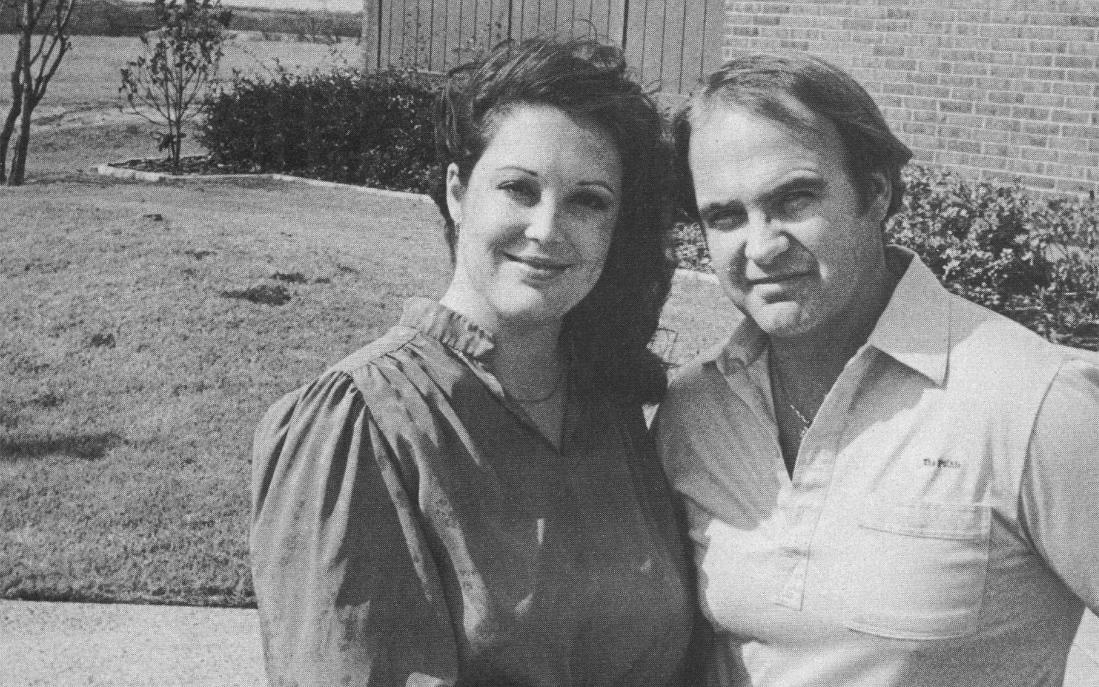 Life With the Sutherlands, Frontier Family – Texas Monthly
