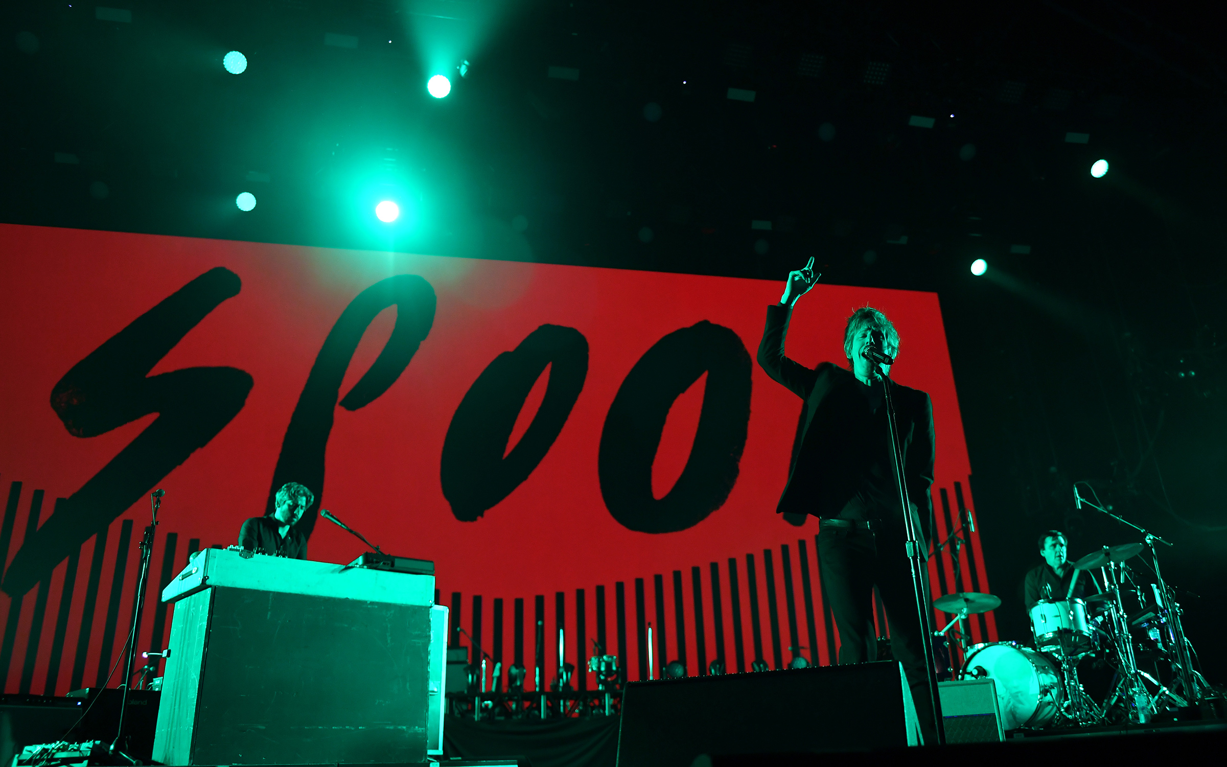 Spoon's Britt Daniel Dishes on Returning to Austin and a New Album ...