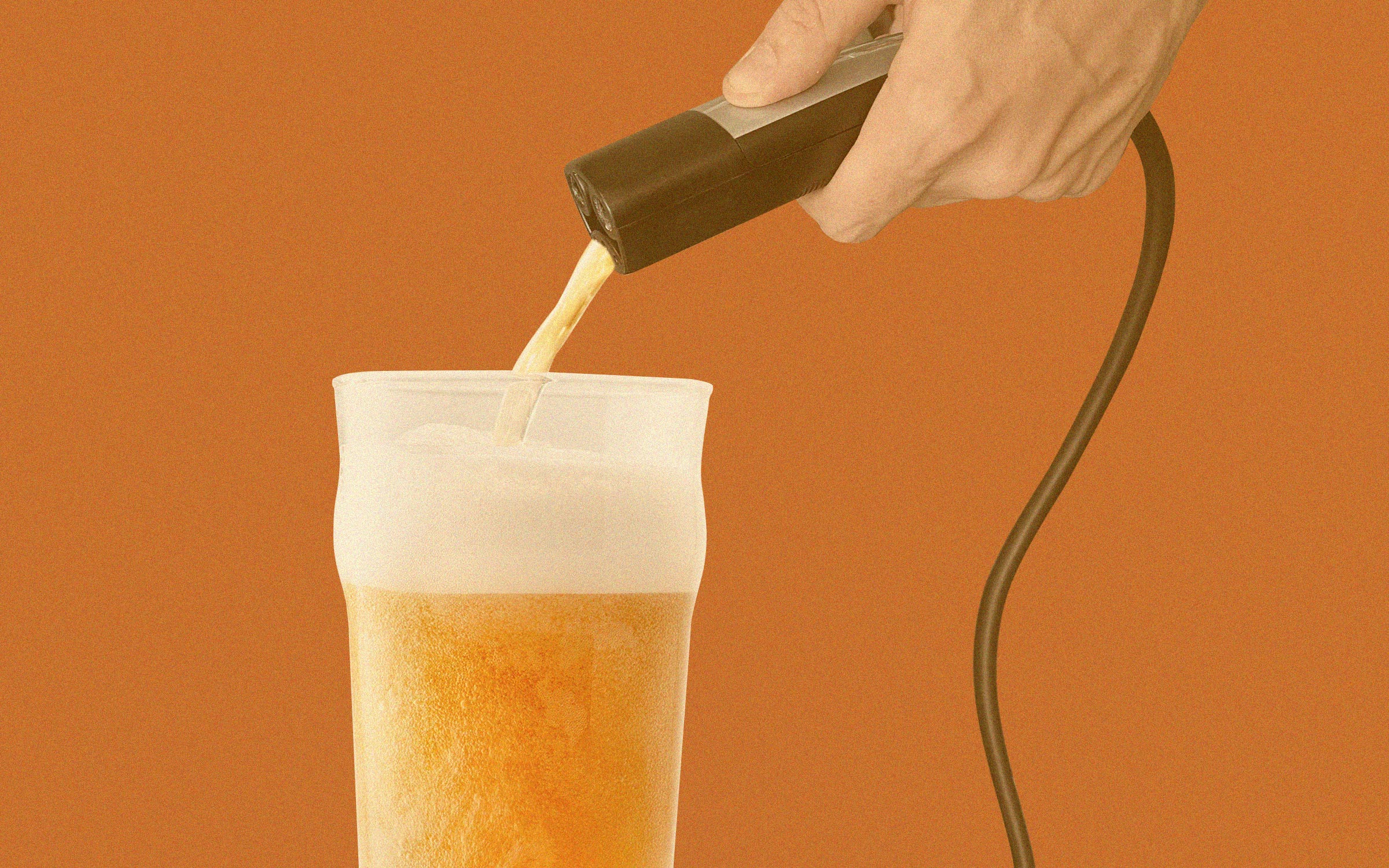 Everything We Know About Elon Musk's Tesla Beer – Texas Monthly