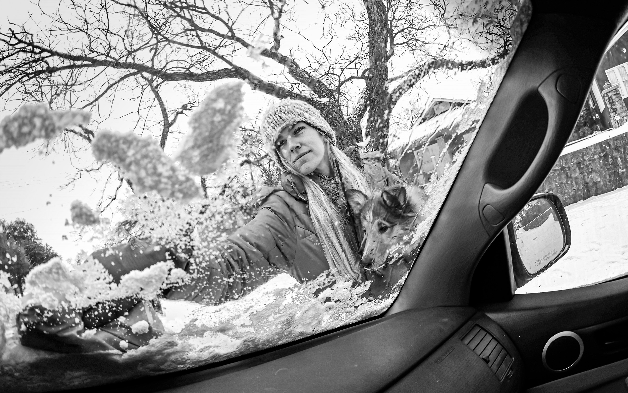 14 Ways to Prepare for the Next Winter Freeze – Texas Monthly