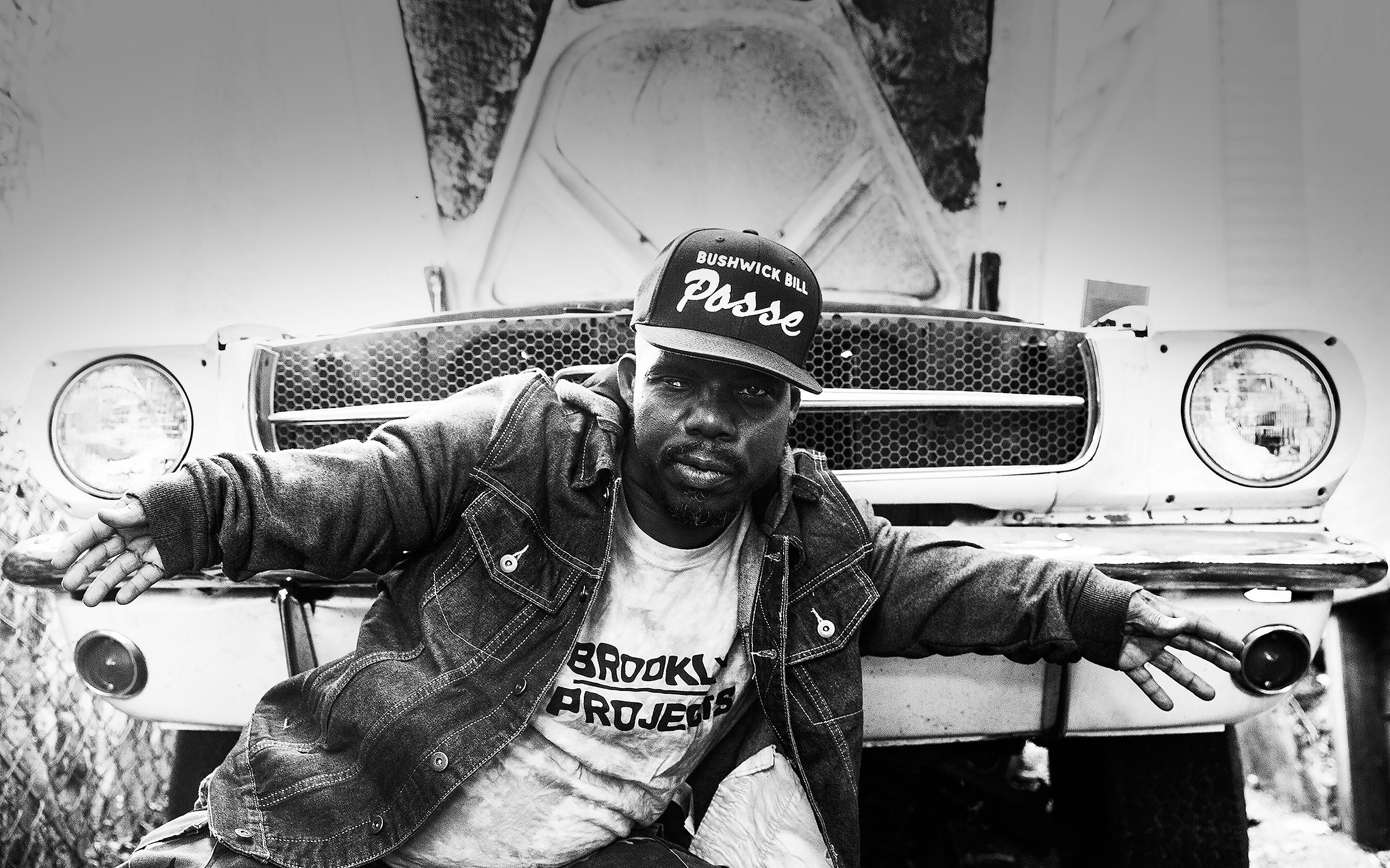 Documentary on Houston Rapper Bushwick Bill Reveals the Main Behind the ...