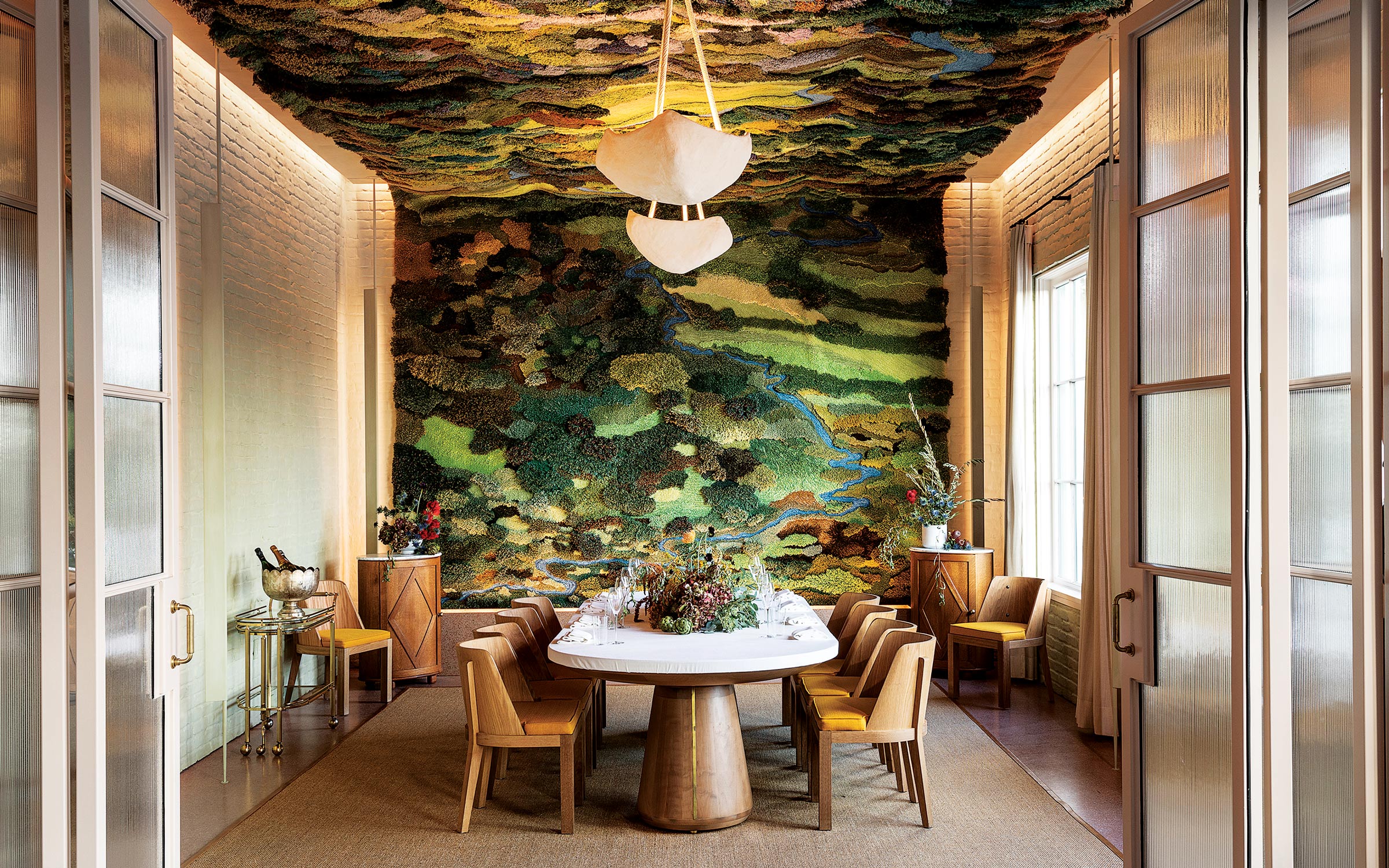 Dining Guide: Highlights From Our December 2021 Issue – Texas Monthly