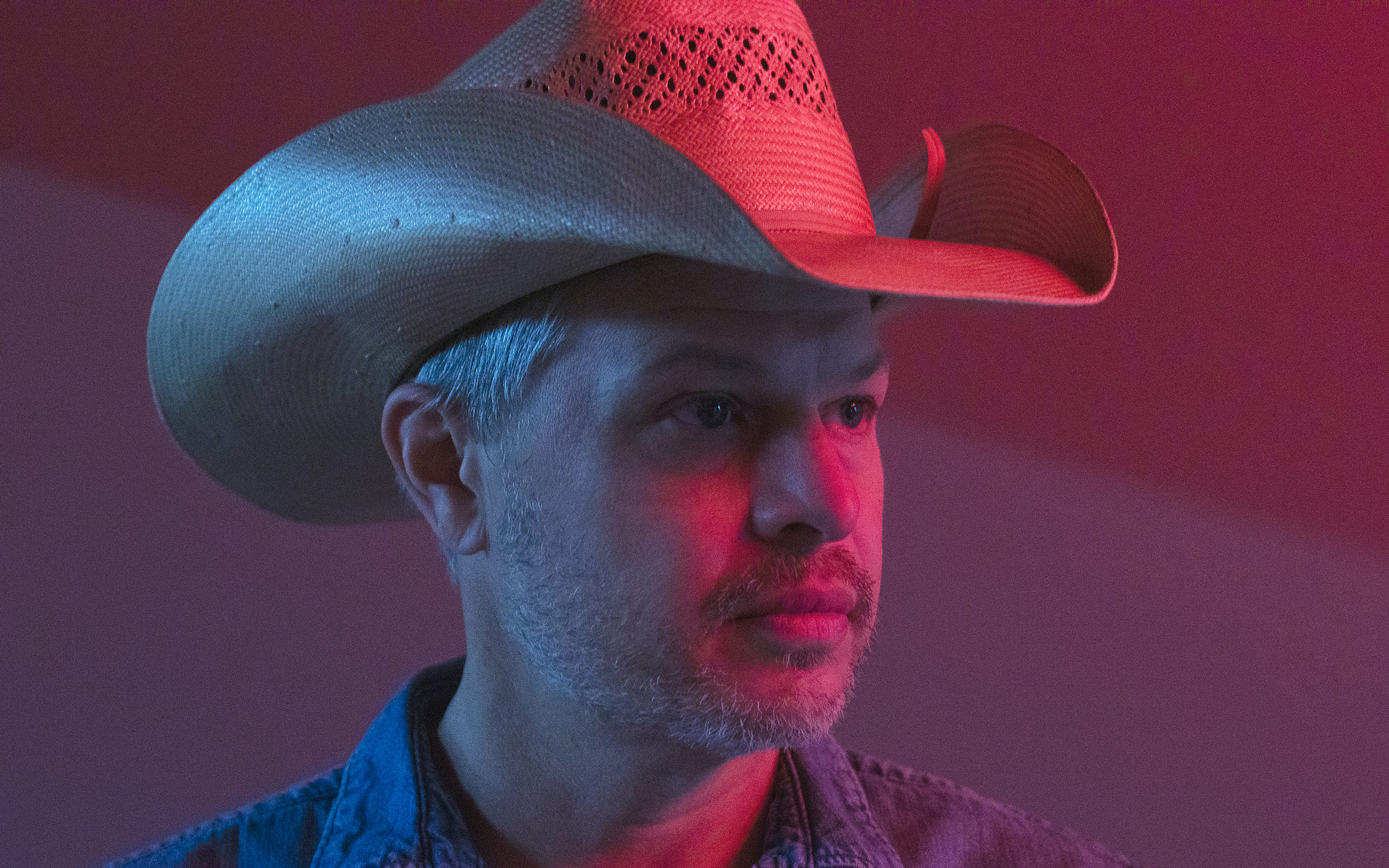 Jason Boland & the Stragglers’ New Album Is a Galactic, Time-Traveling ...