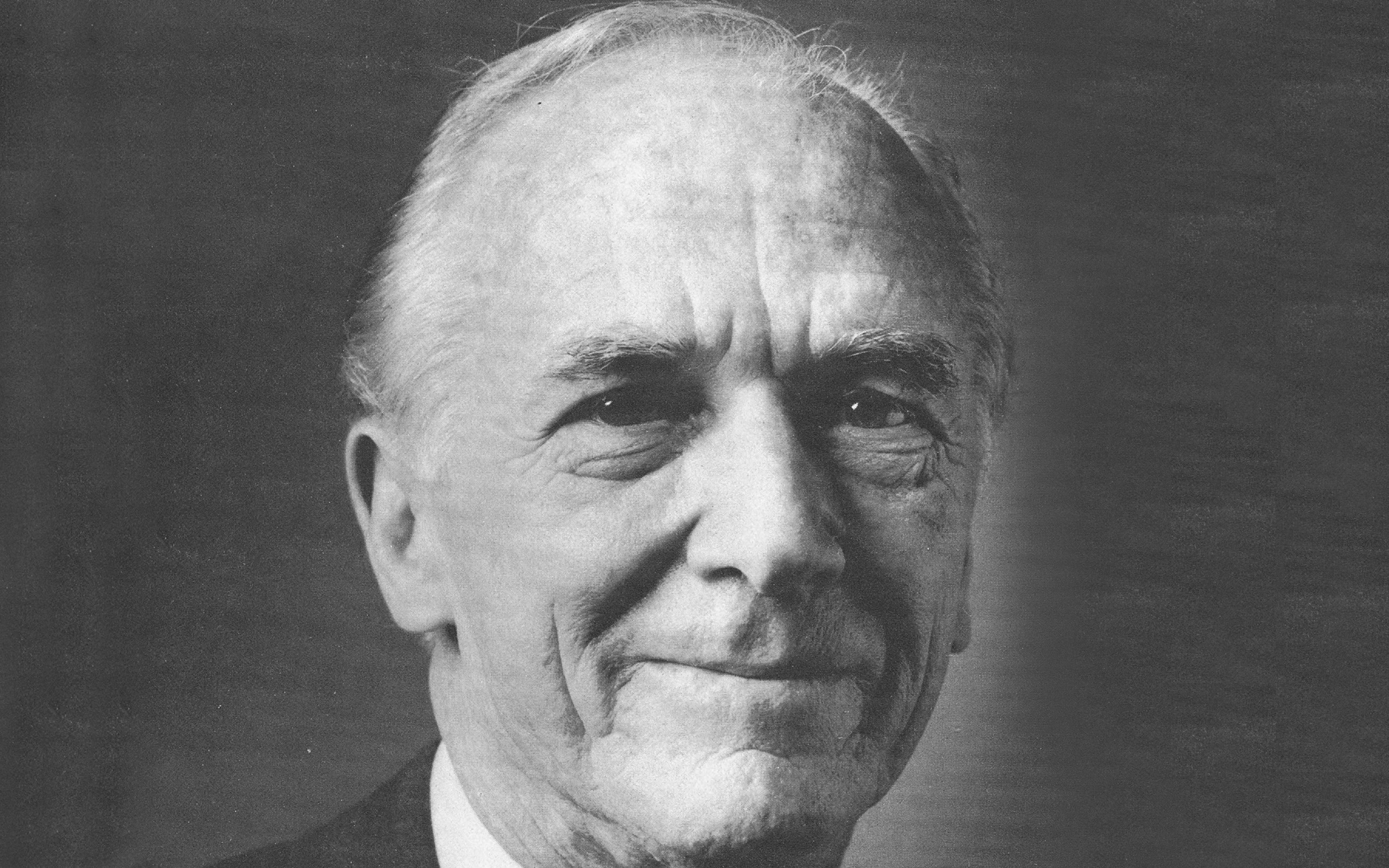 Jim Collins and the Armies Of The Faithful – Texas Monthly