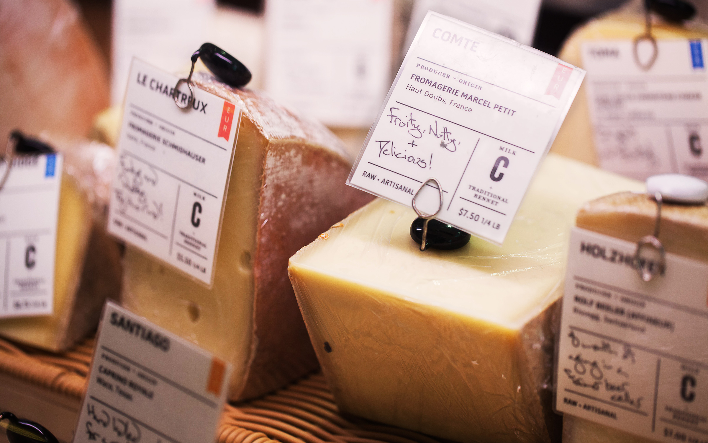 It’s Time to Take Texas Cheese Seriously – Texas Monthly