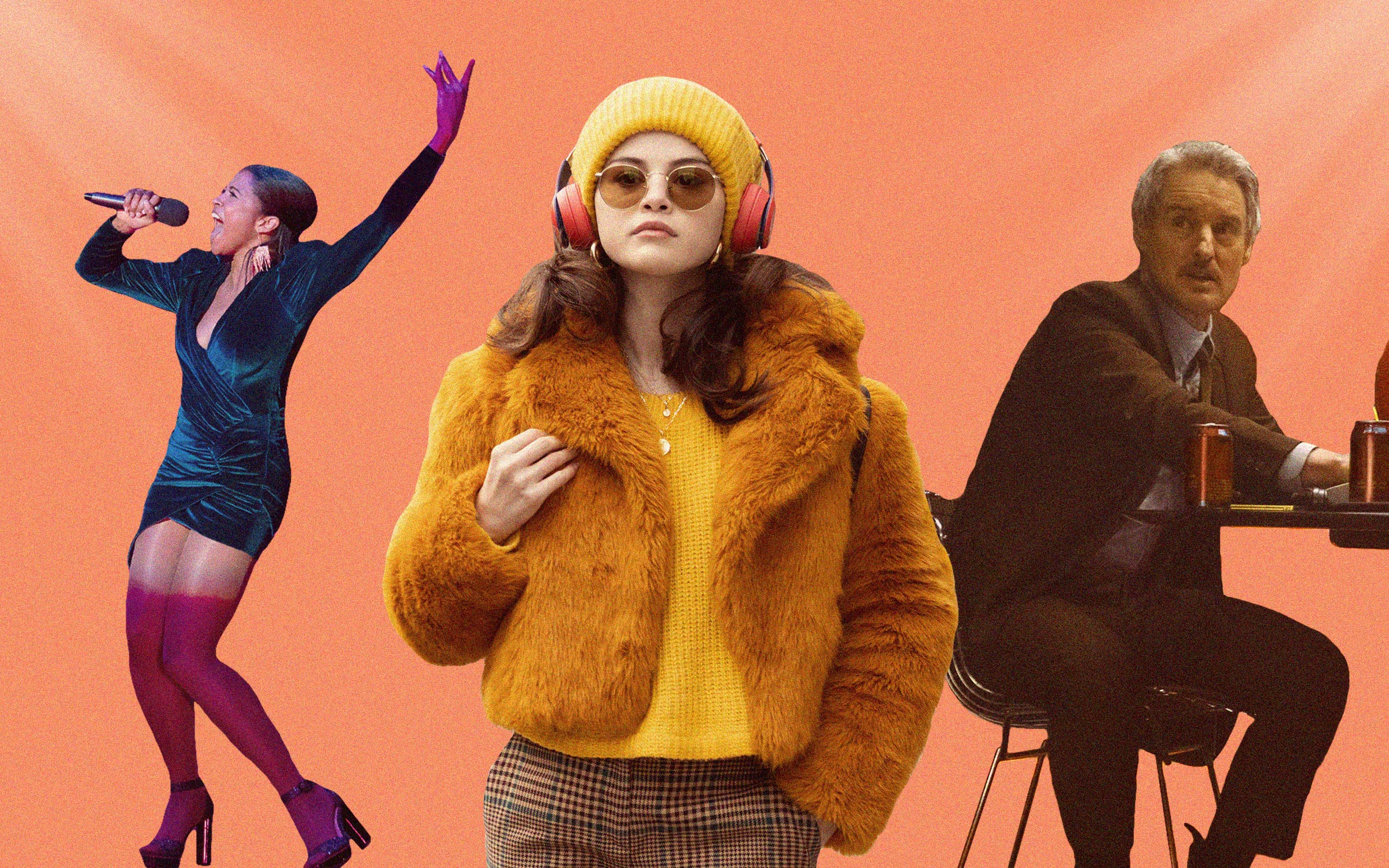 Ten Notable Performances From Texan Actors in 2021 – Texas Monthly