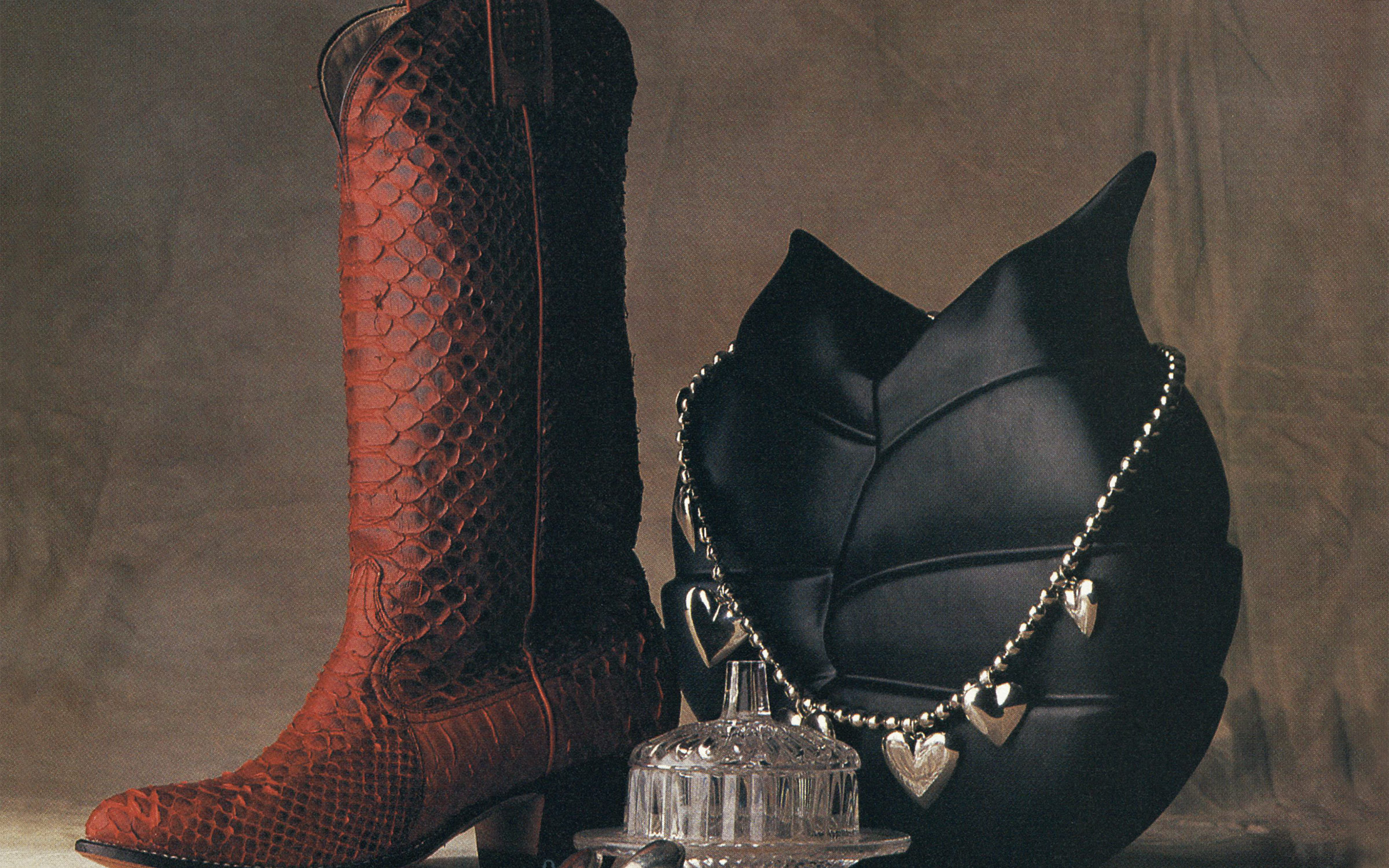 And a Piñata in a Pear Tree – Texas Monthly