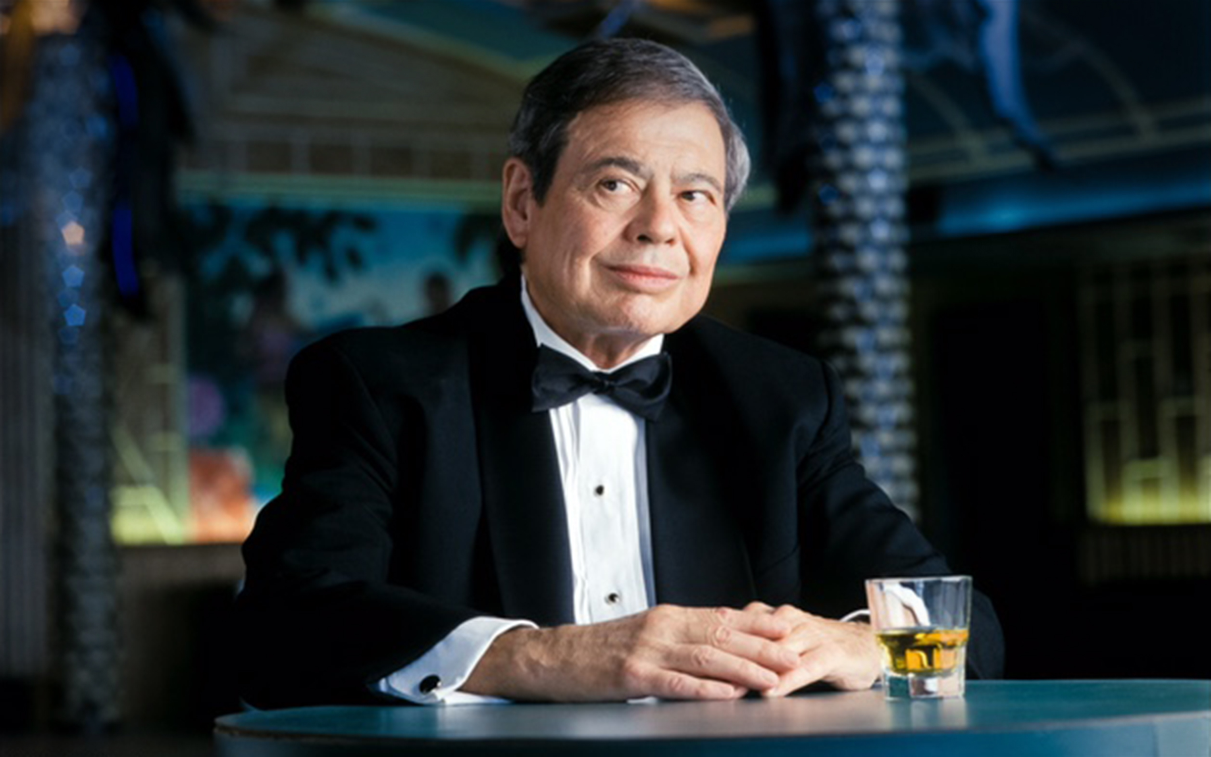 23 Writers and Editors Remember Gary Cartwright – Texas Monthly