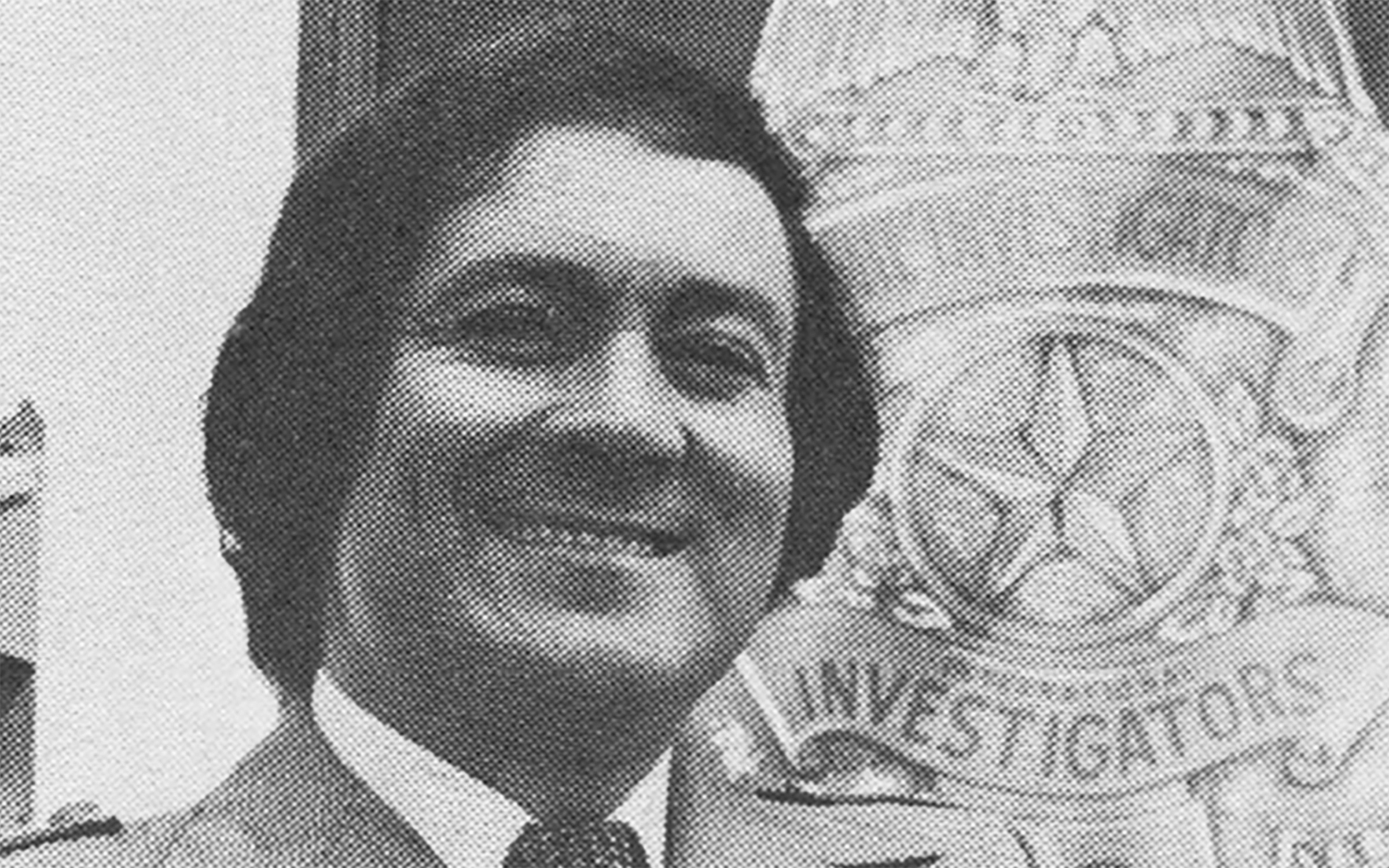Is Jay J. Armes For Real? – Texas Monthly