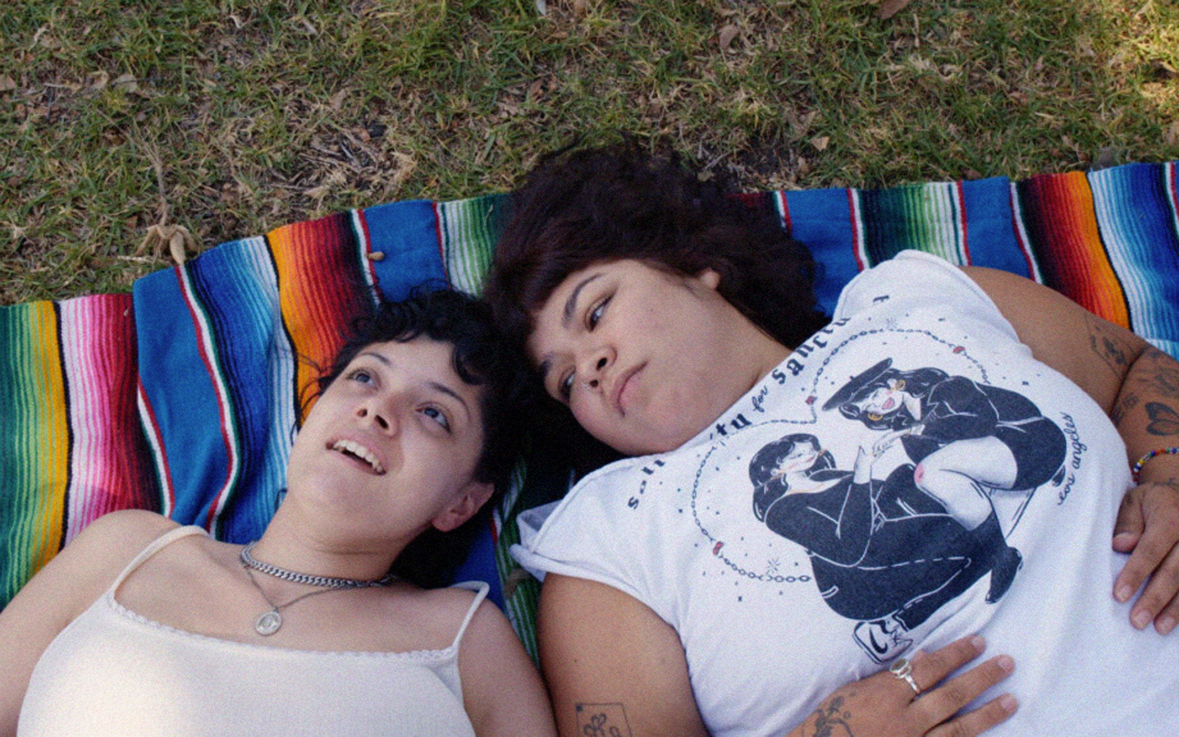 ‘Mija’ Captures the Beauty and Pressure of Life as a First-generation ...