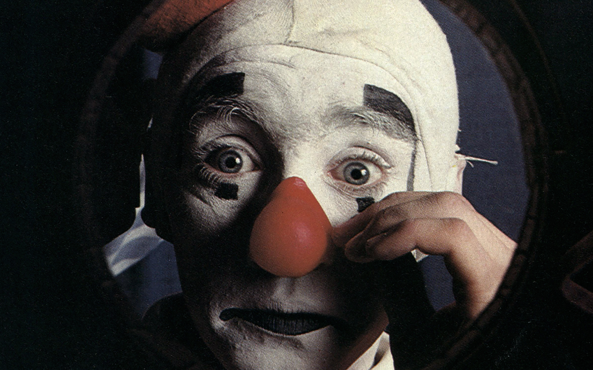 Clowning Around – Texas Monthly