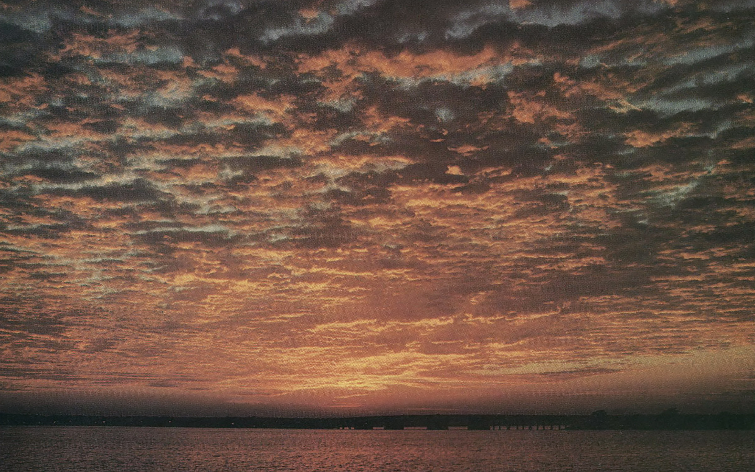 First Light – Texas Monthly