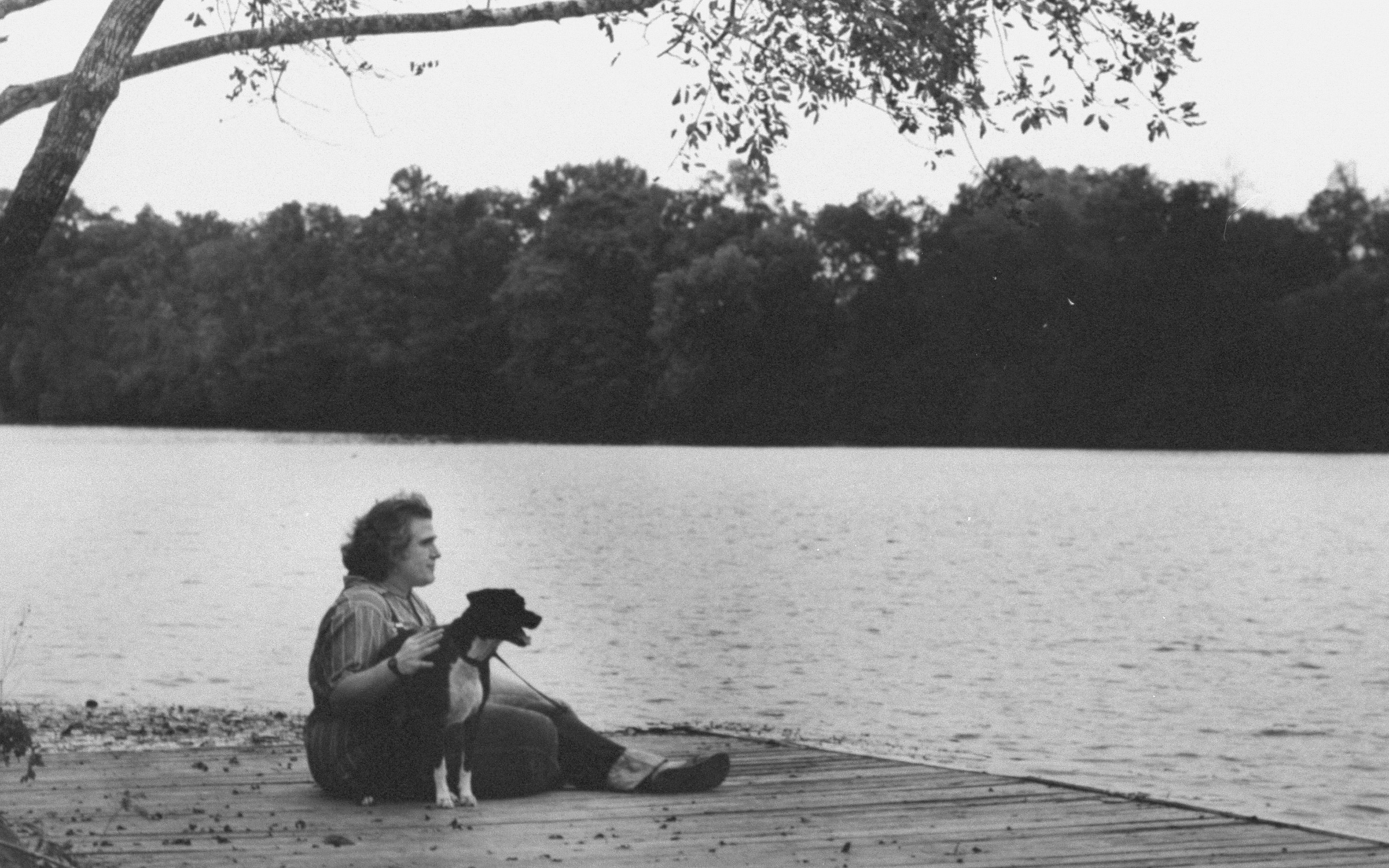 Lars Eighner’s Memoir of Homelessness Struck Gold. He Still Struggled ...