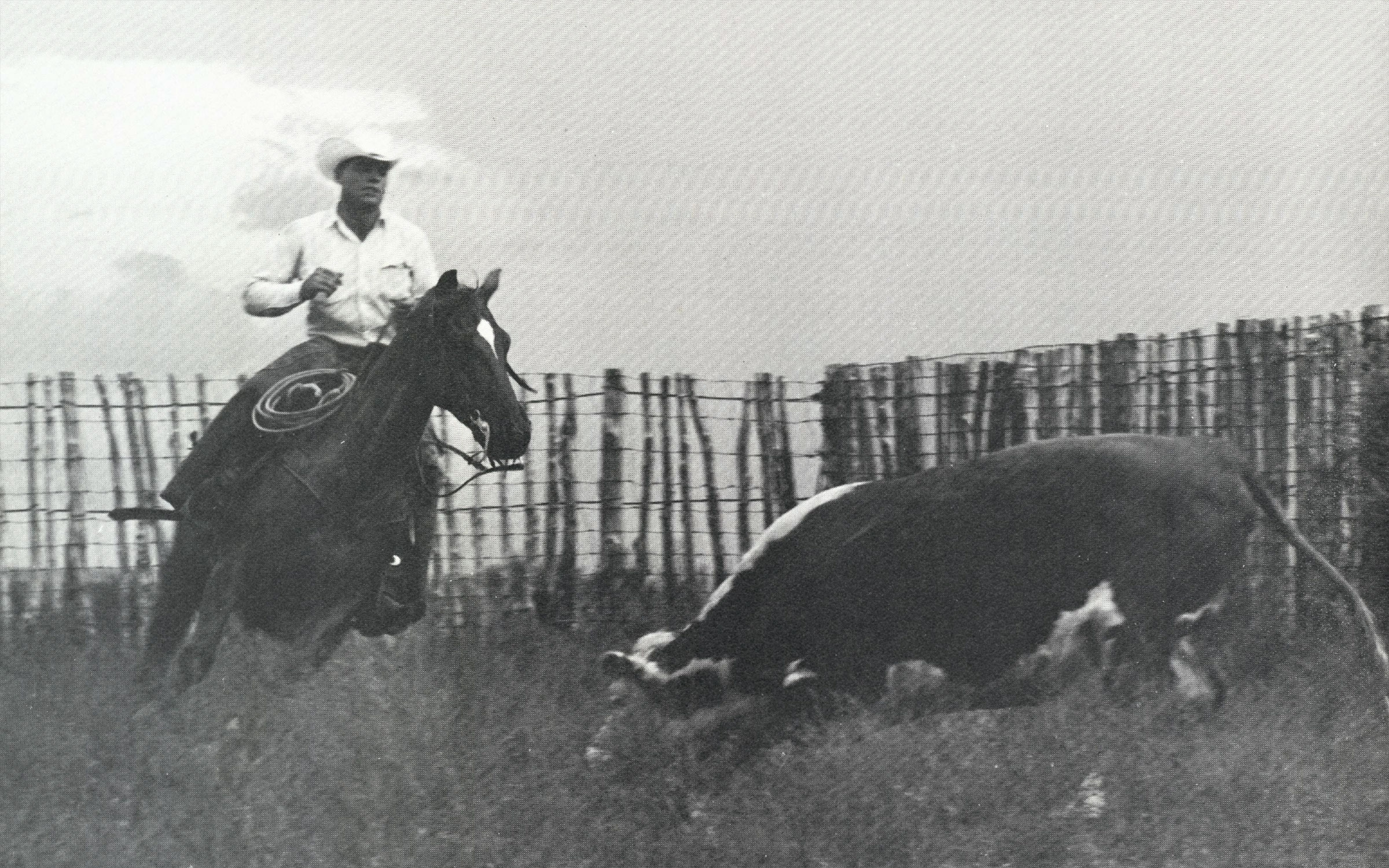 The Death of the Marlboro Man – Texas Monthly