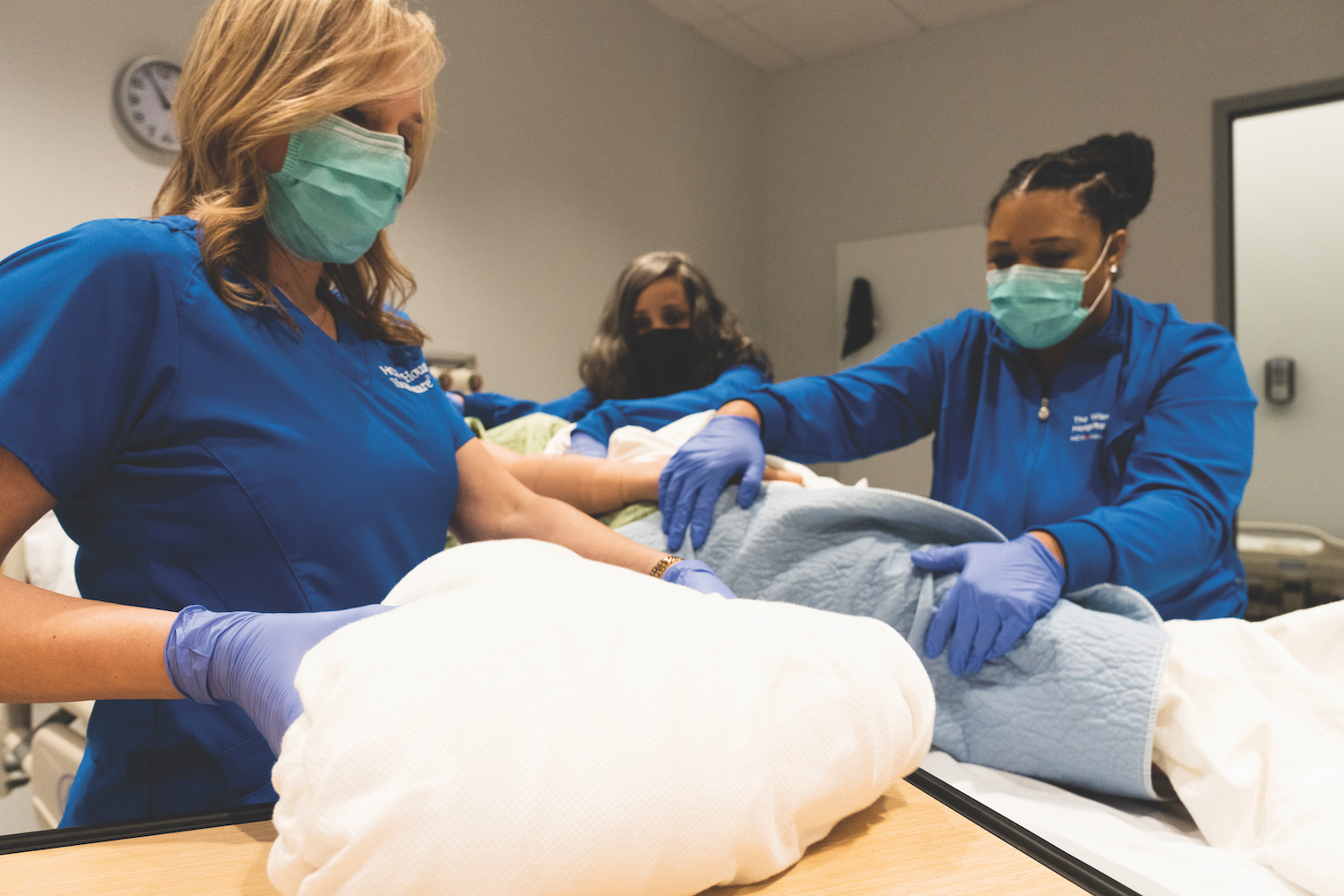 Answering the Call Back Home – Texas Monthly