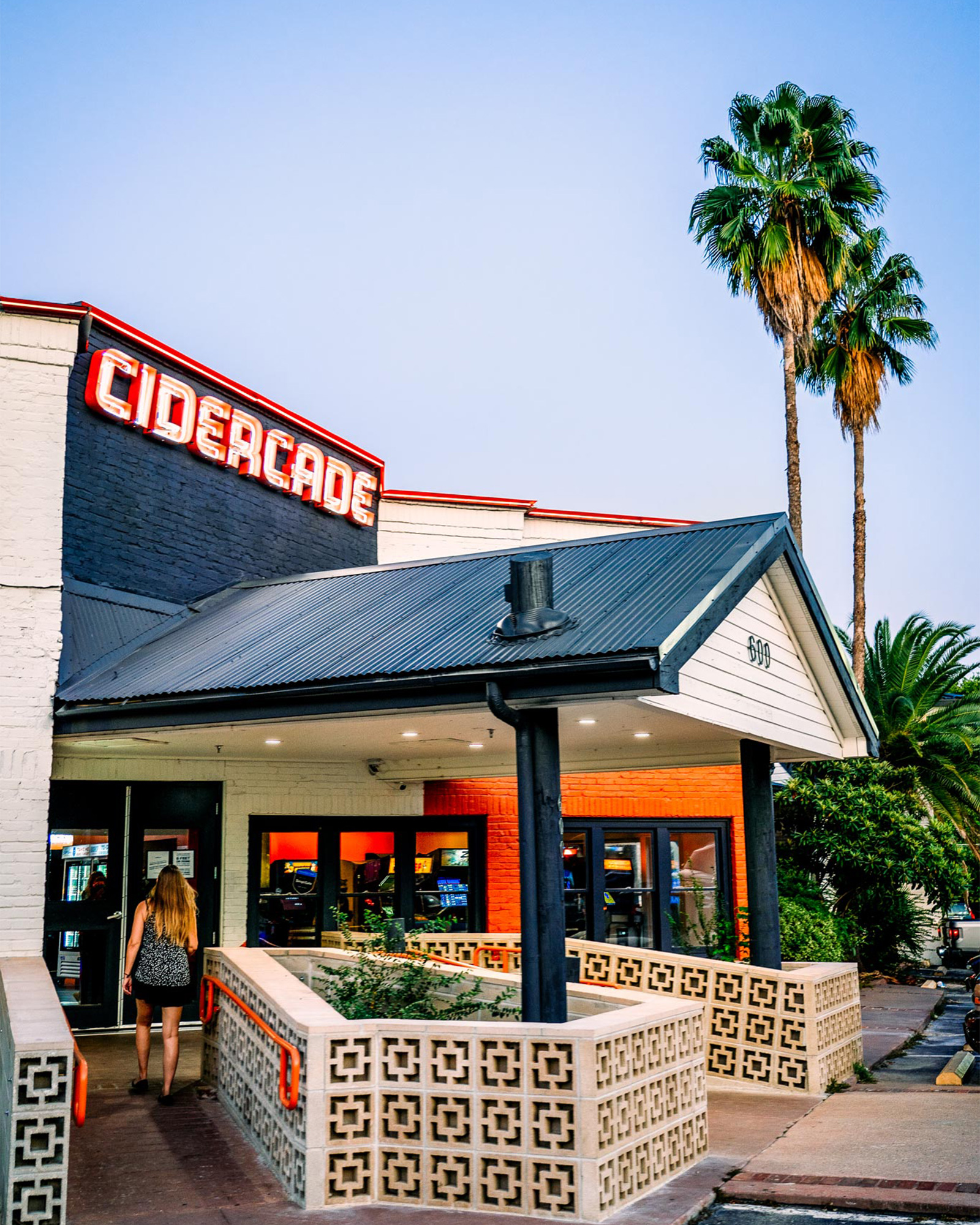 Where to Stay, Eat, Shop, and More in Austin's South Congress – Texas ...