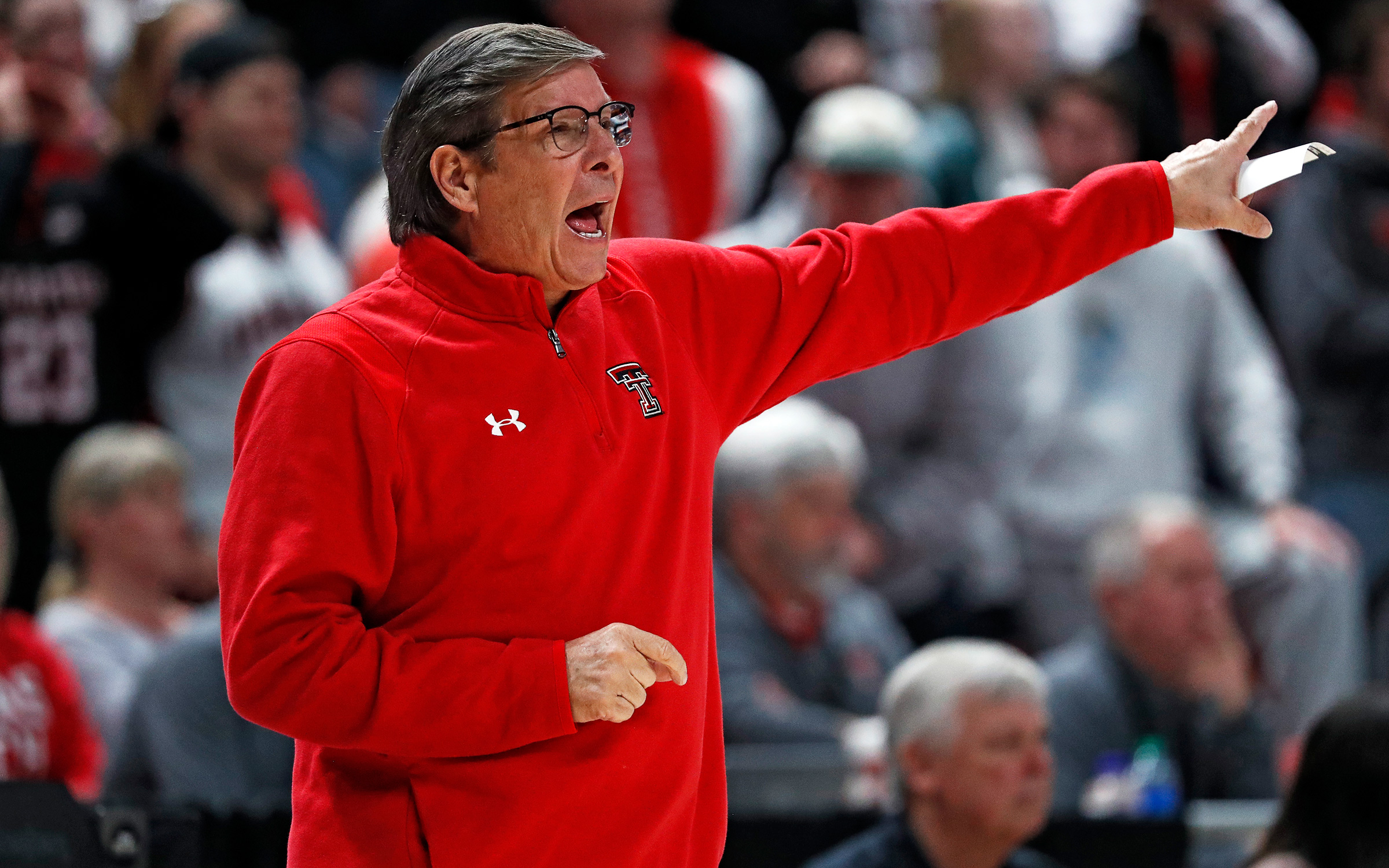 Mark Adams, the Anti–Coach K, Has a Chance to Retire the Duke Legend