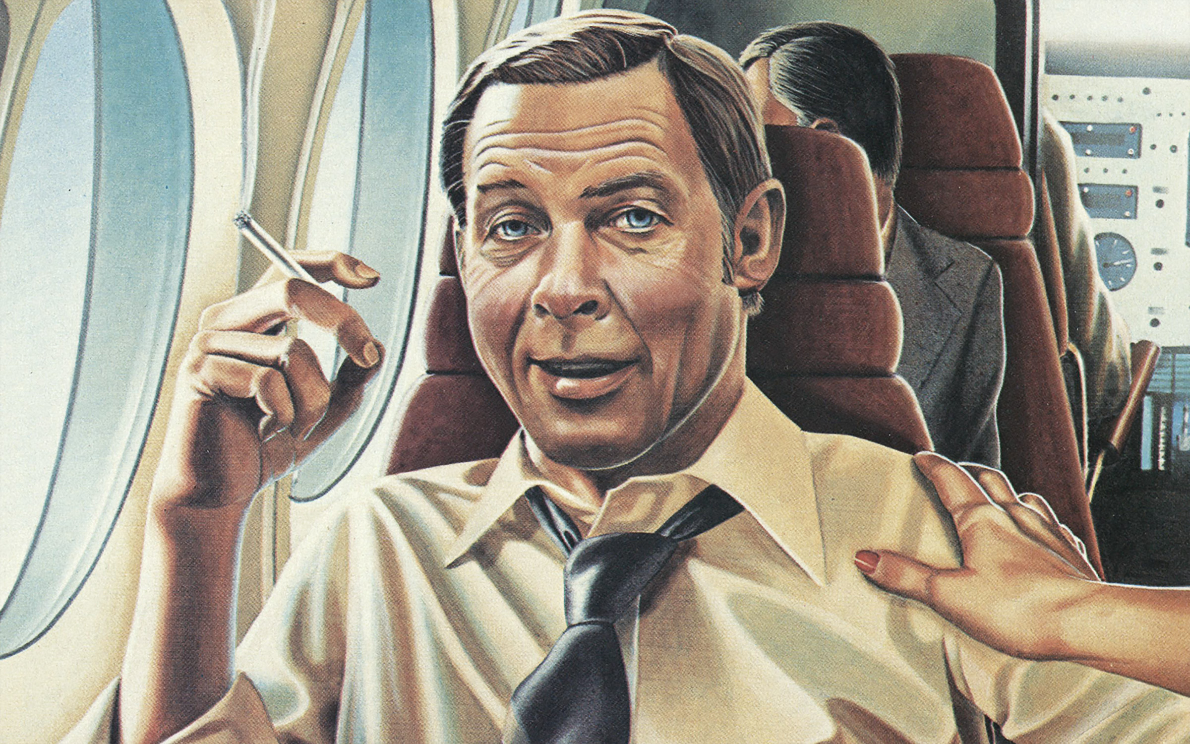 The Tragedy of Bob Bullock – Texas Monthly
