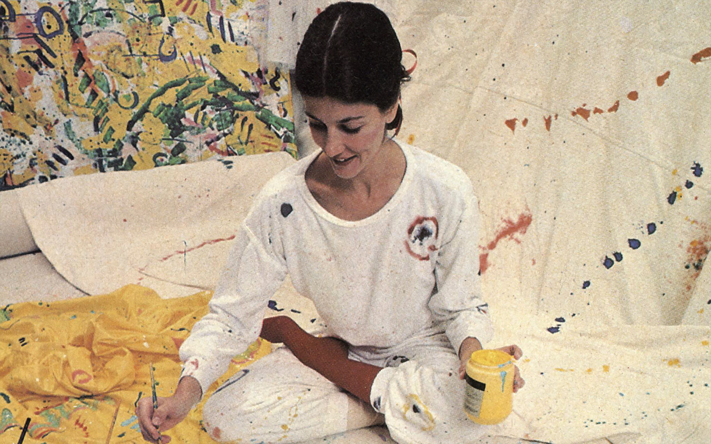 Total Fabrications – Texas Monthly