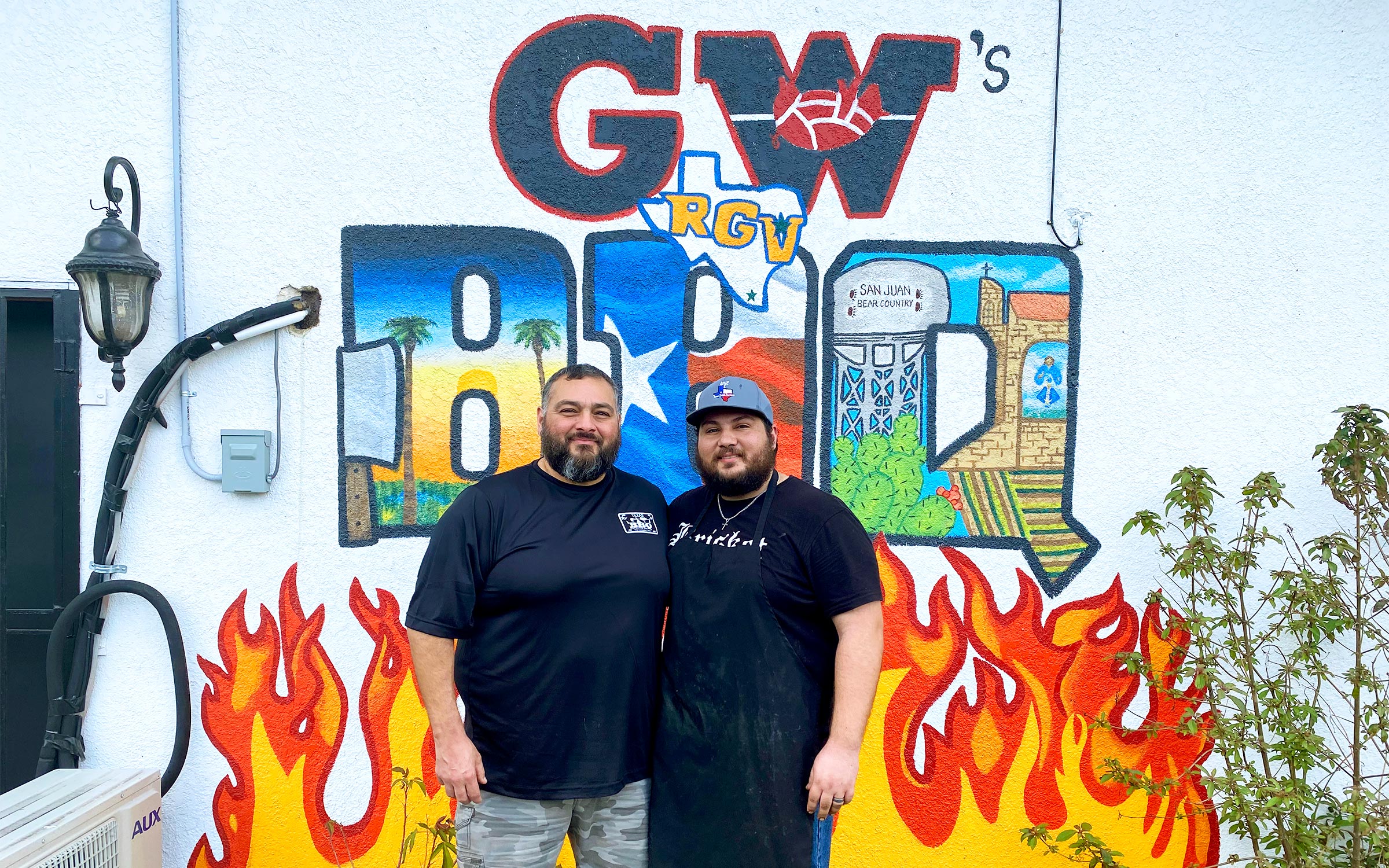 The Valley’s GW’s BBQ Emulates Central Texas–Style ’Cue Exceptionally Well