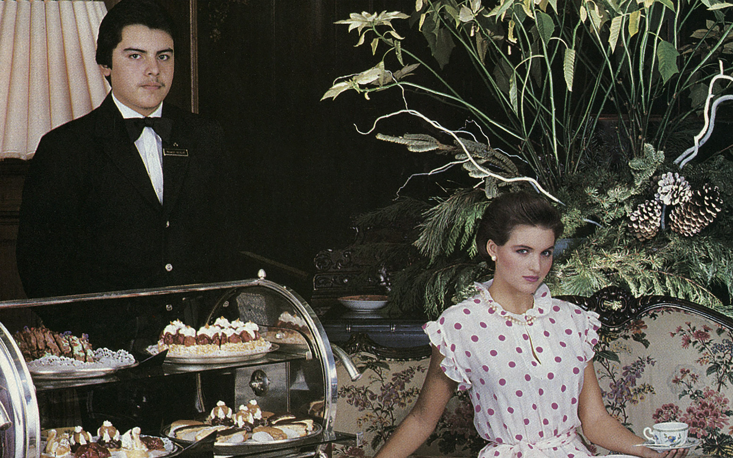 Tea for Texas – Texas Monthly