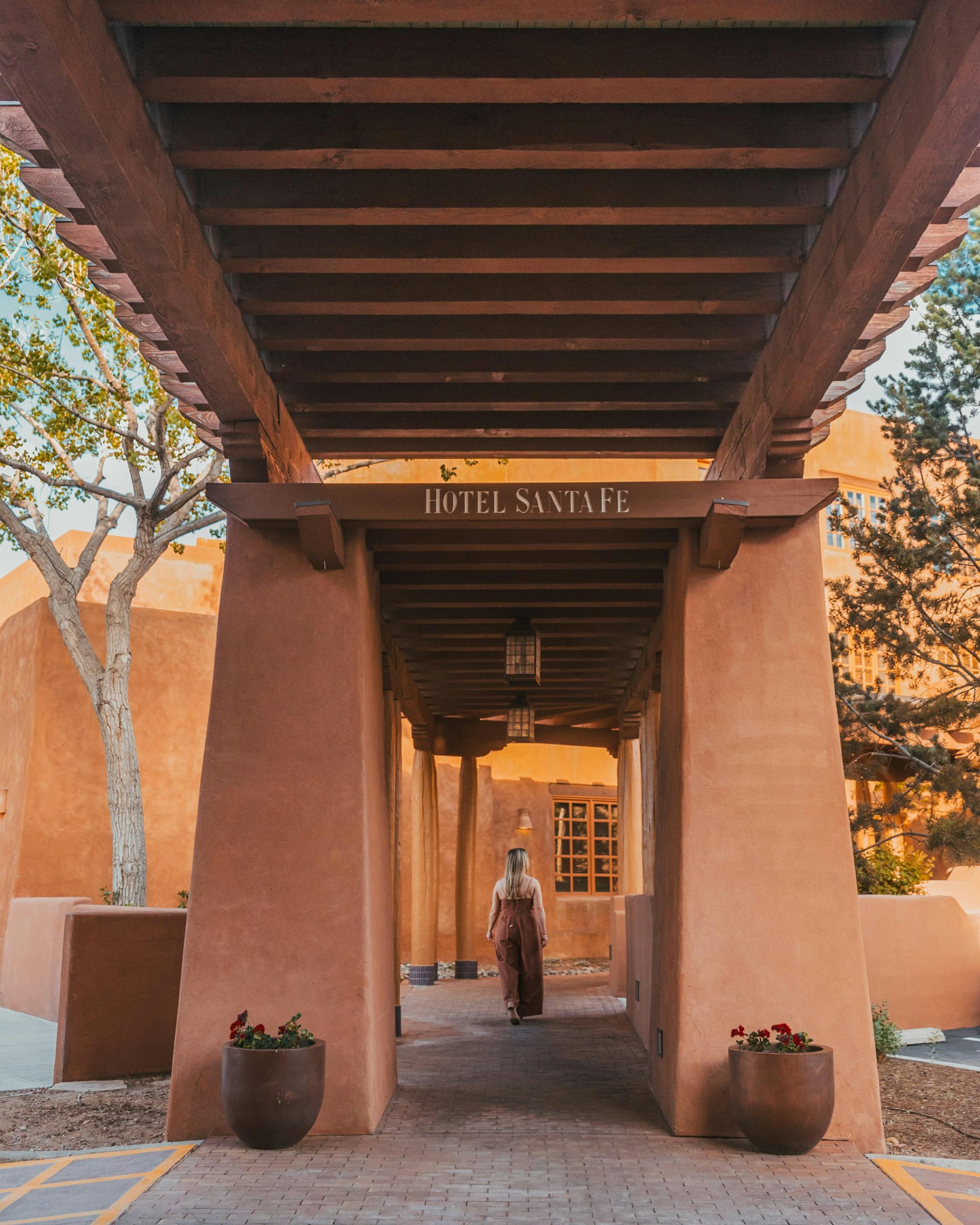 Santa Fe Experience – Texas Monthly