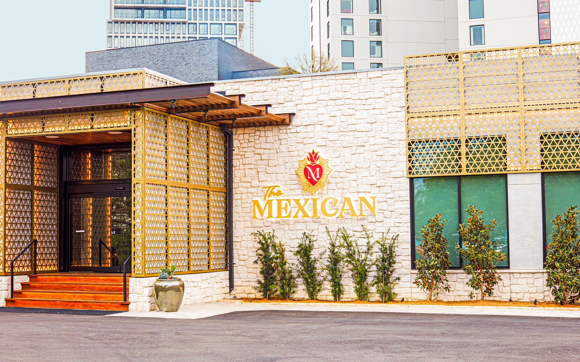 The Mexican Aims to “Bring the Best of Mexico to Dallas” – Texas Monthly