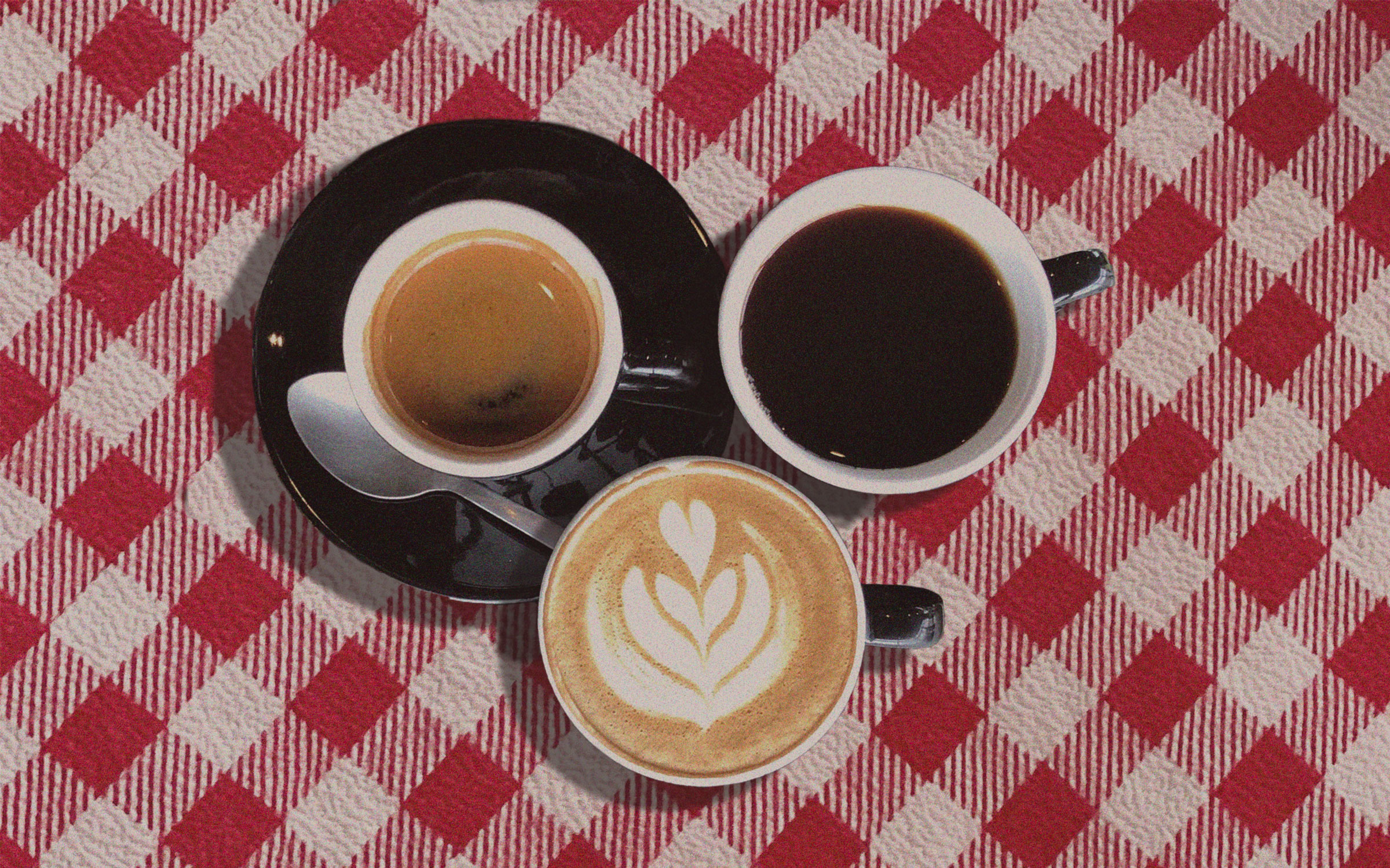Put Down the Iced Tea: Coffee Is Resurging in the Barbecue Scene ...